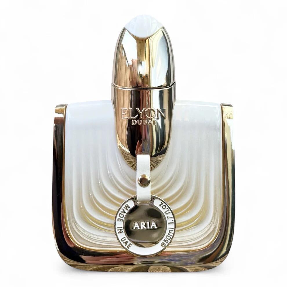 Elyon Duba | Aria | Fragrance Samples