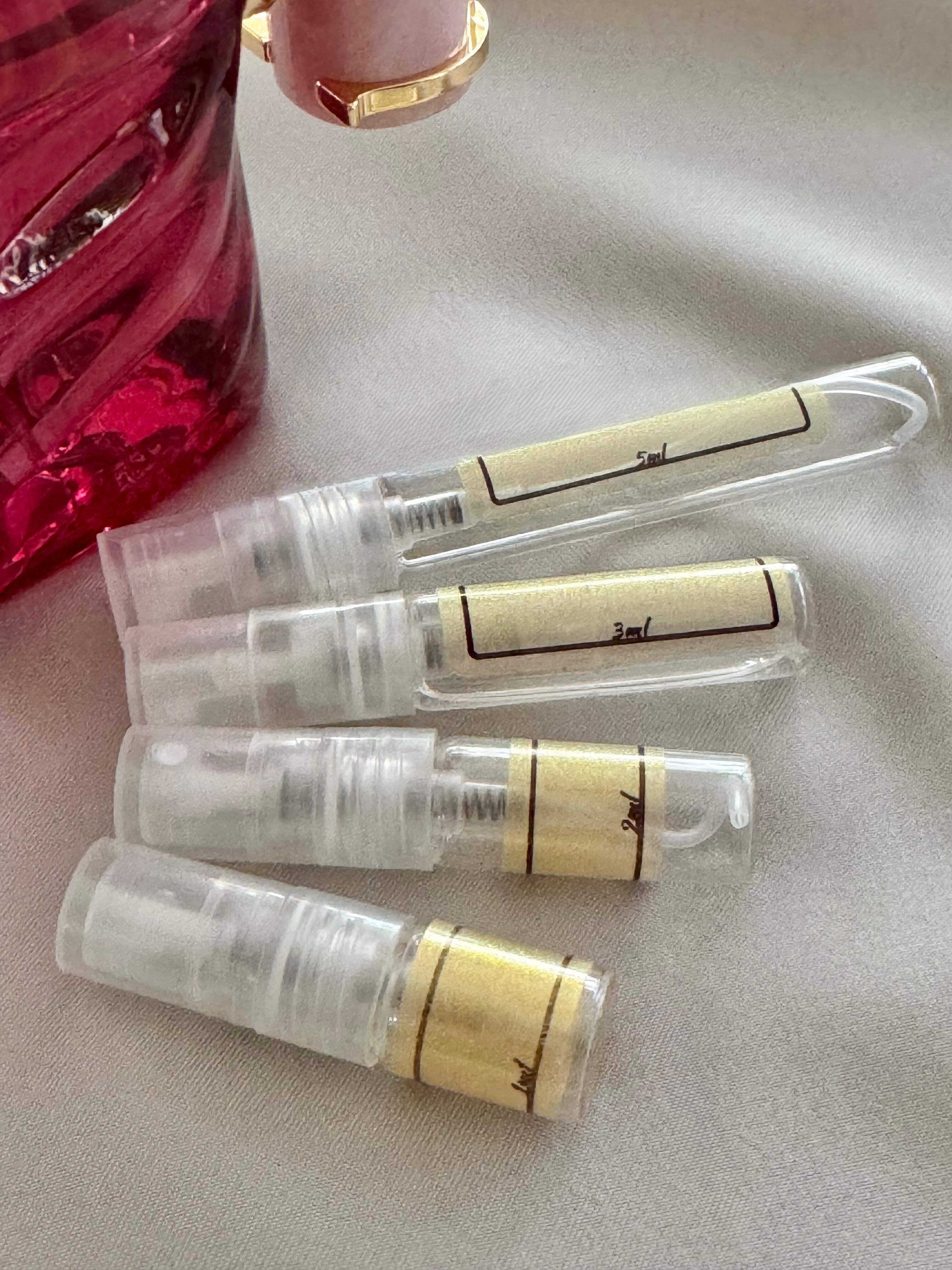 Carolina Herrera | La Bomba | Fragrance Samples