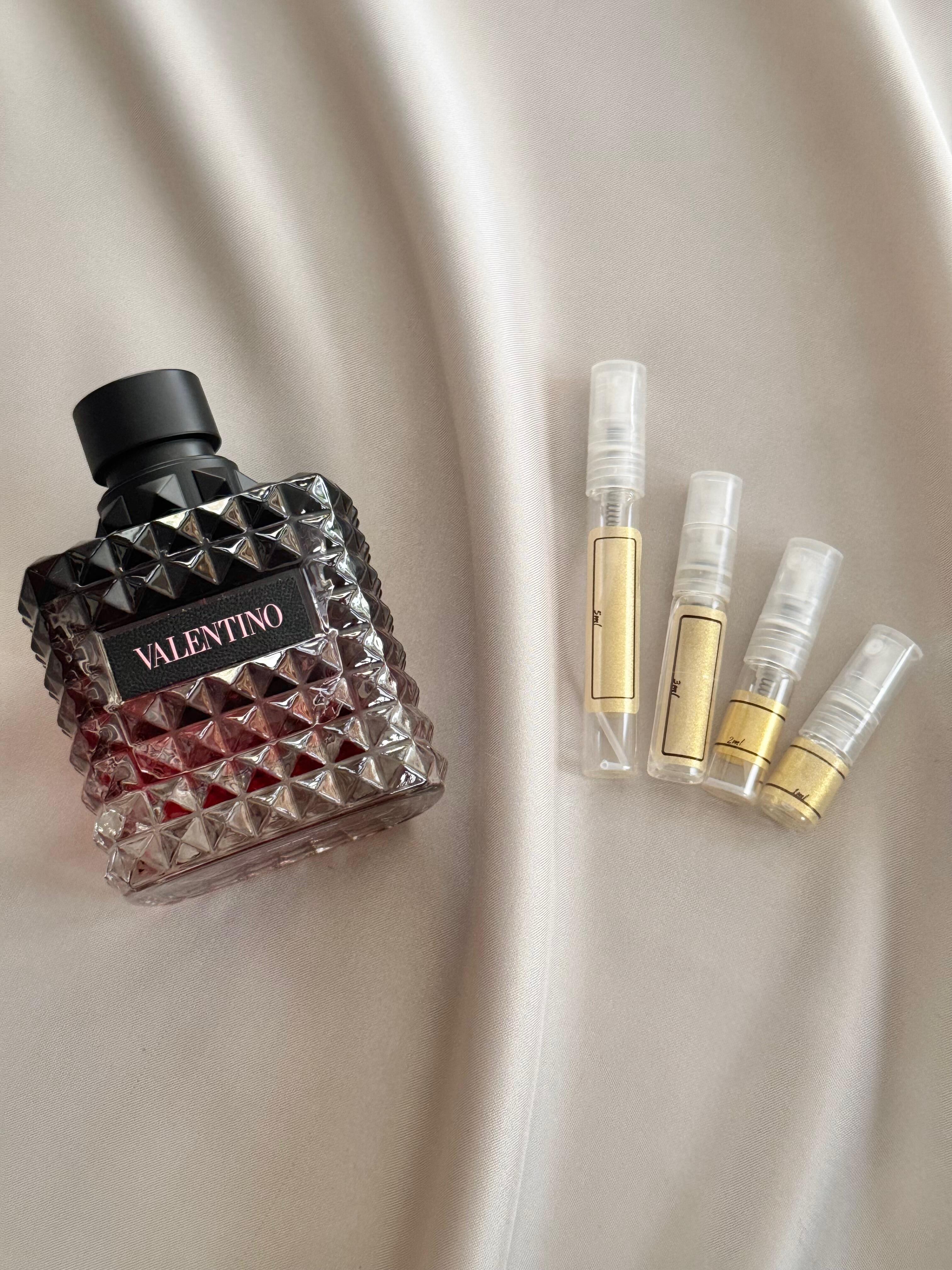 Valentino | Donna Born in Roma Intense EDP | Fragrance Samples