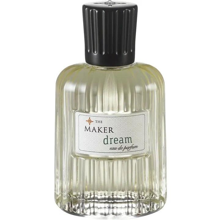 The Maker | Dream | Fragrance Samples