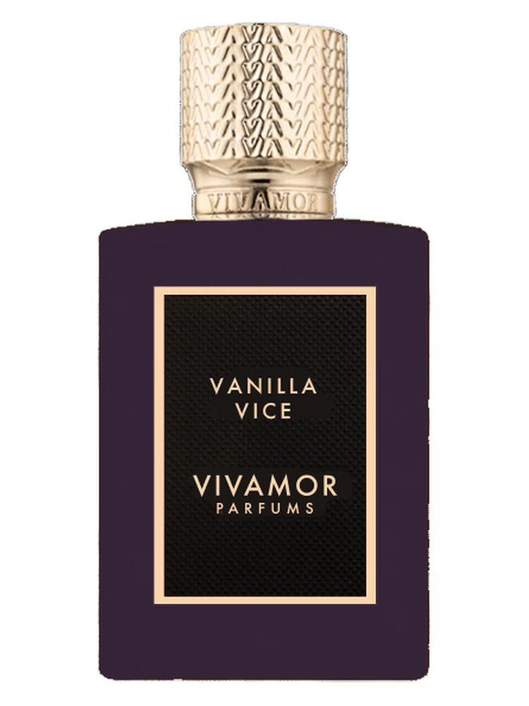 Vivamor Parfums | Vanilla Vice Fragrance Samples