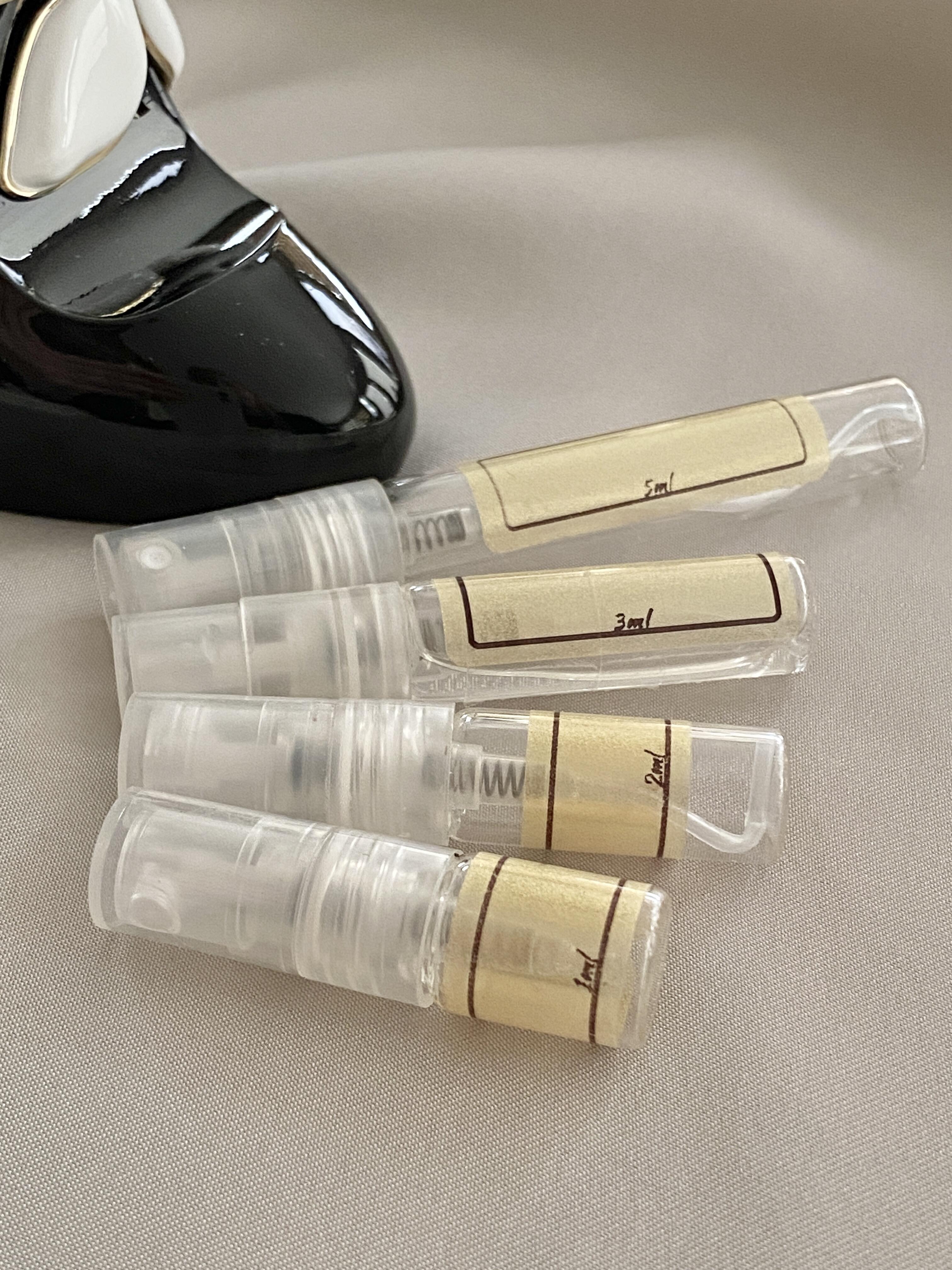 Carolina Herrera | Good Girl Jasmine Absolute | Fragrance Samples