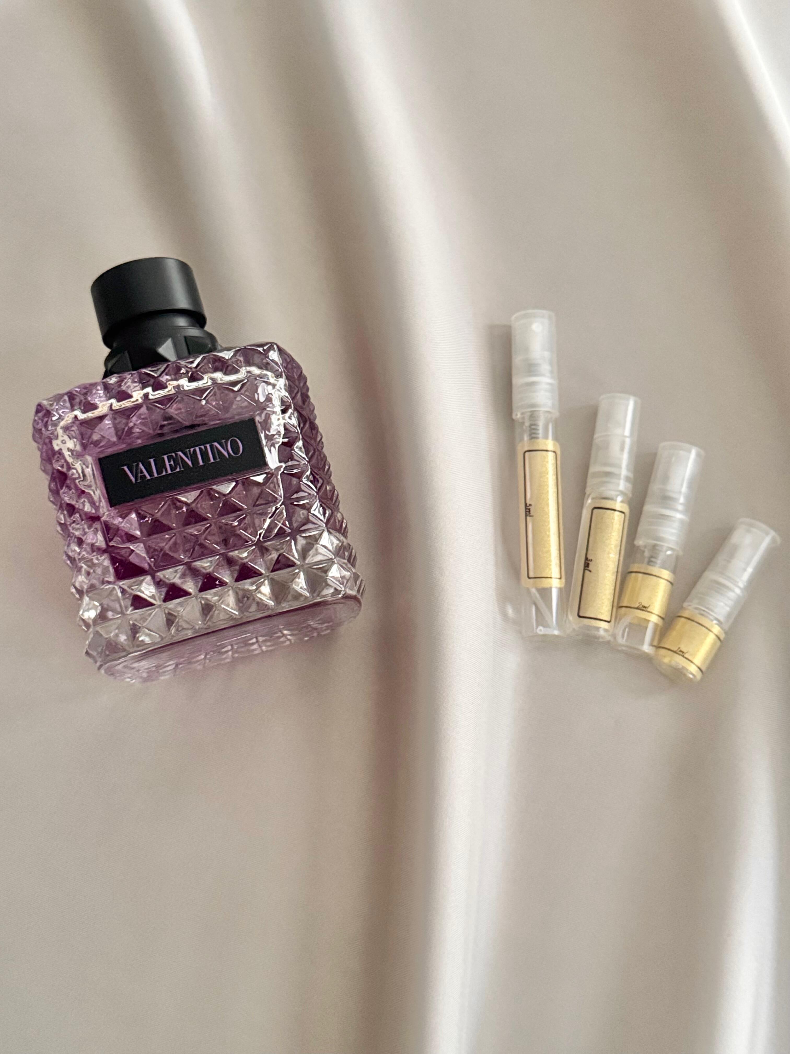 Valentino | Donna Born in Roma Purple Melancholia | Fragrance Samples