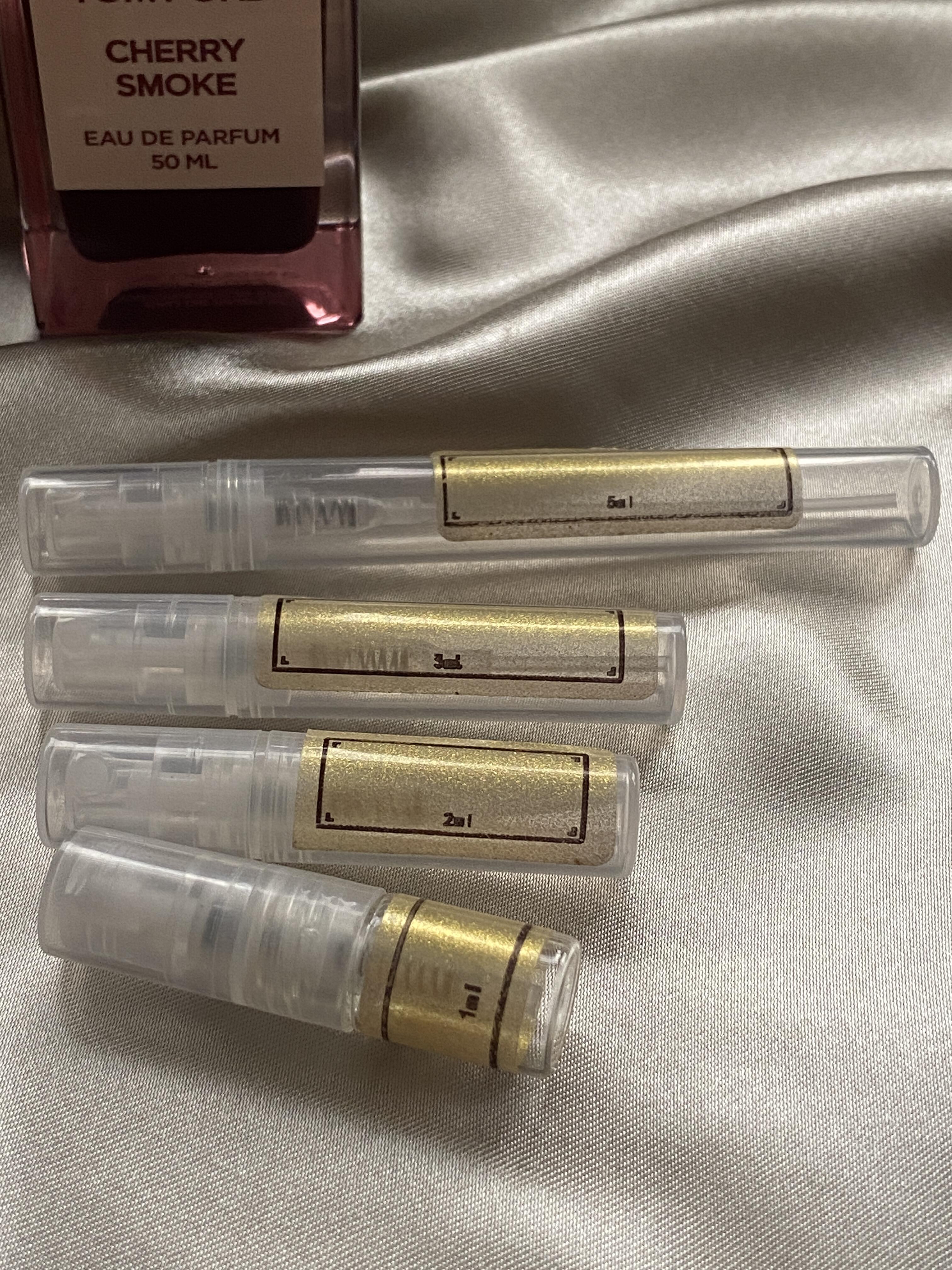 Tom Ford - Cherry Smoke - Fragrance Samples