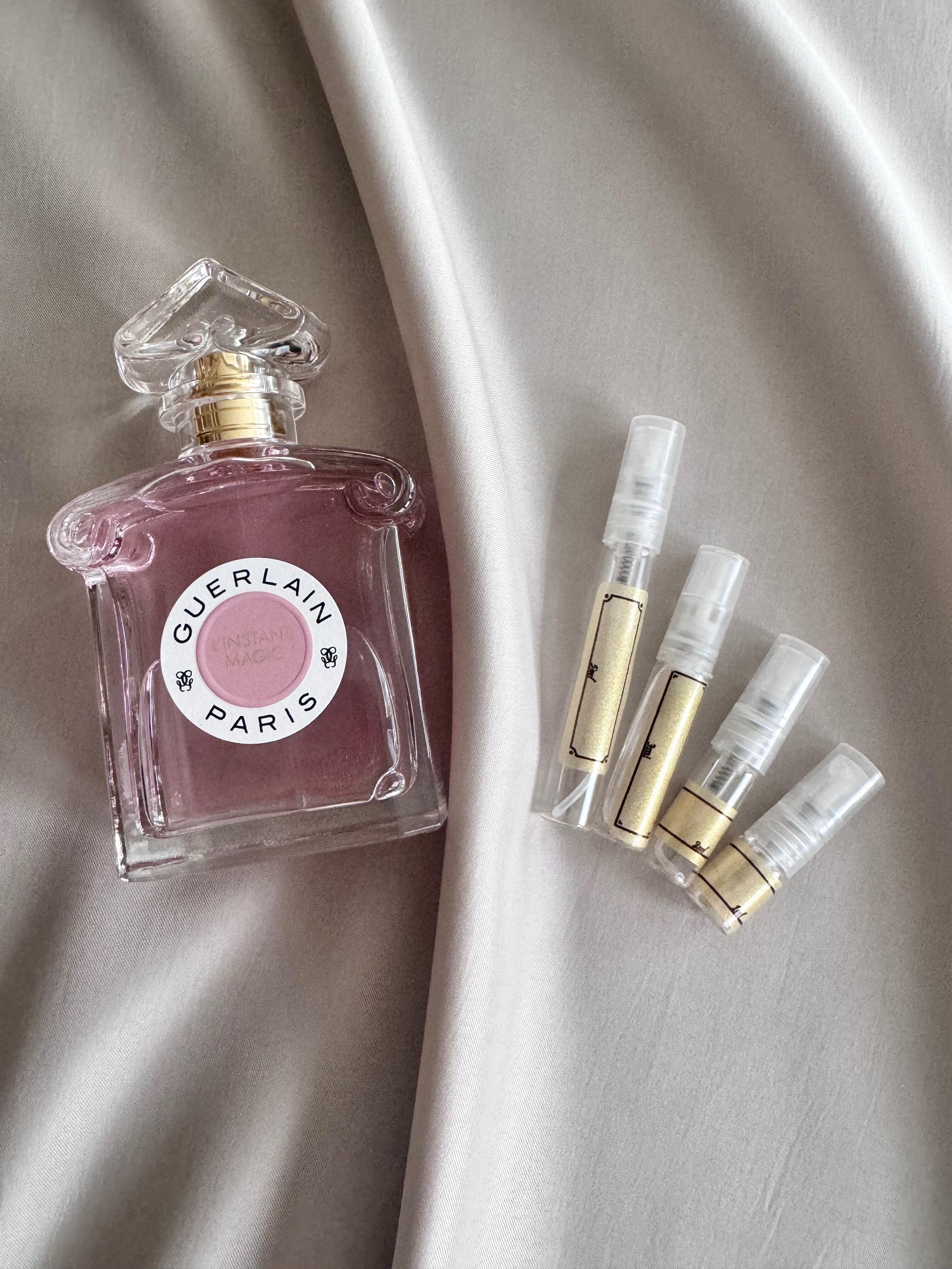Guerlain - L'Instant Magic EDP - Fragrance Samples