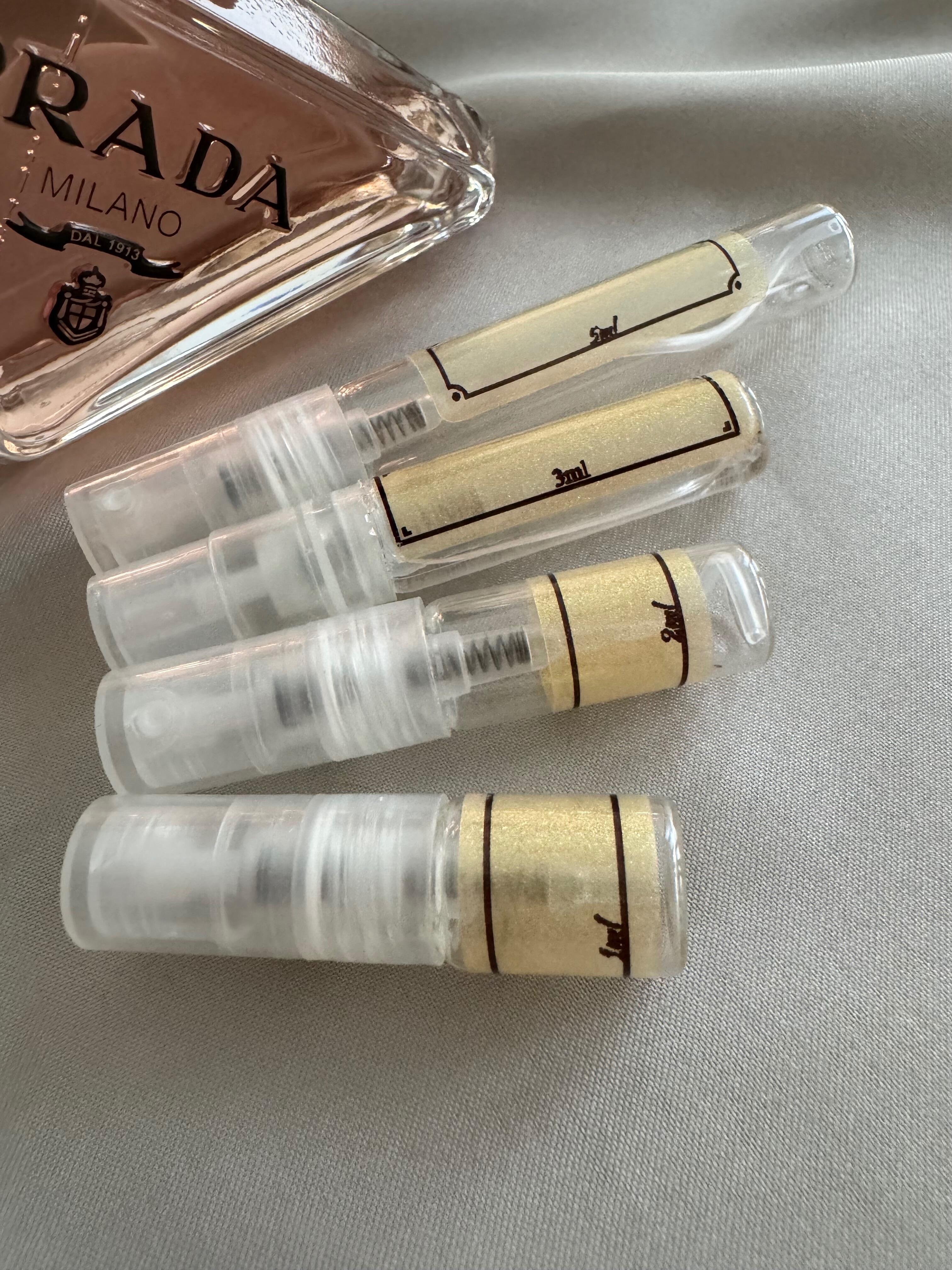 Prada | Paradoxe | Fragrance Samples