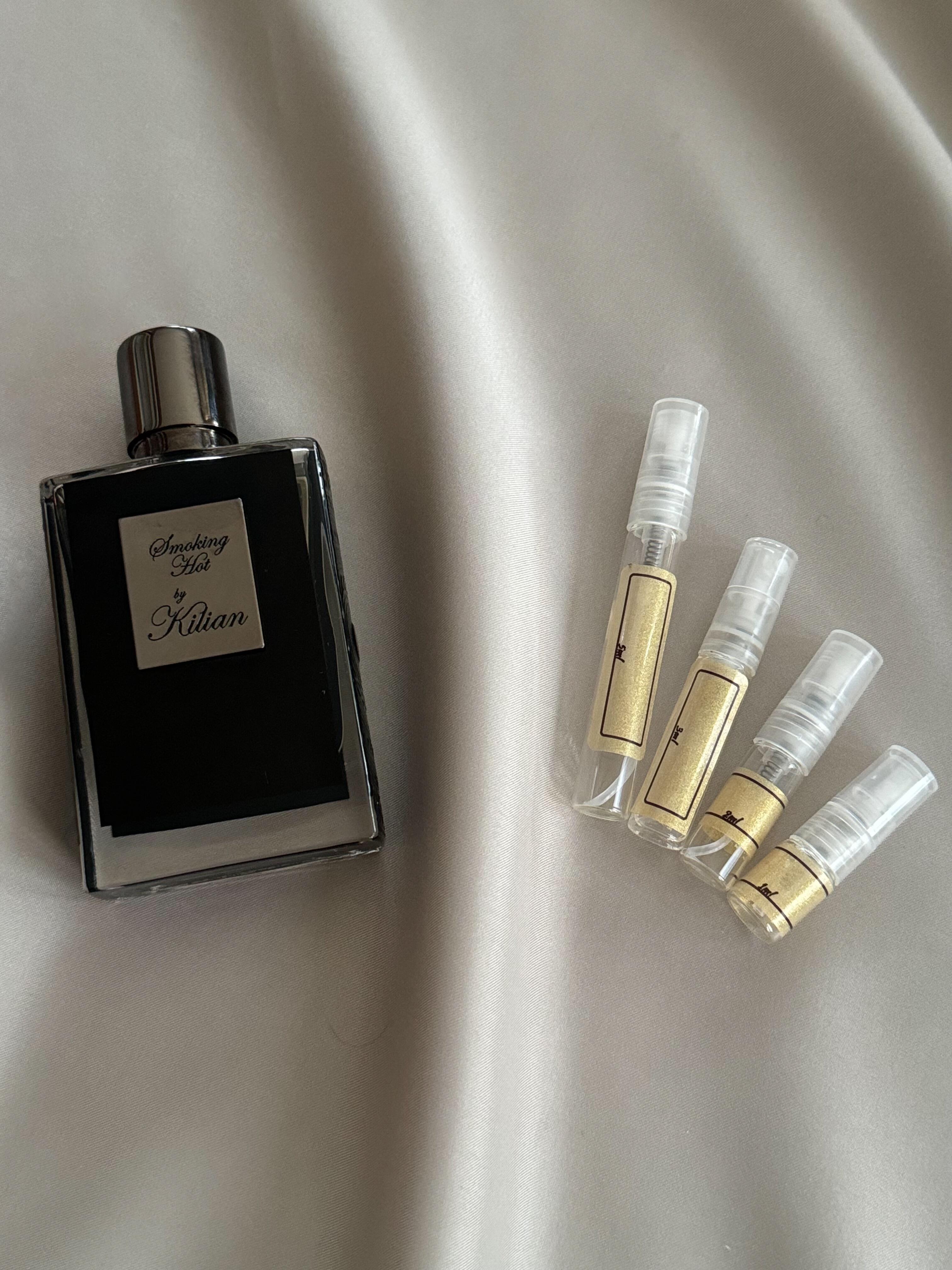 Kilian | Smoking Hot | Fragrance Samples