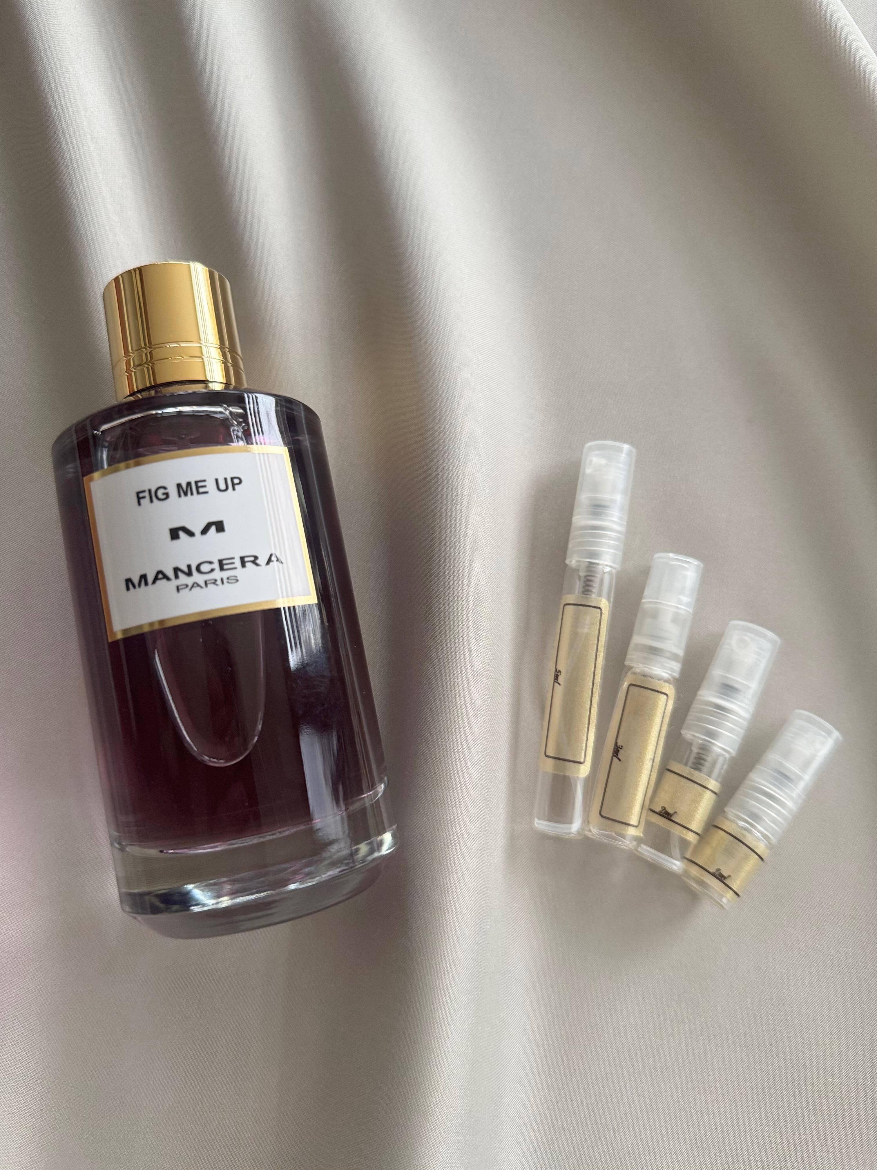 Mancera | Fig Me Up | Fragrance Samples