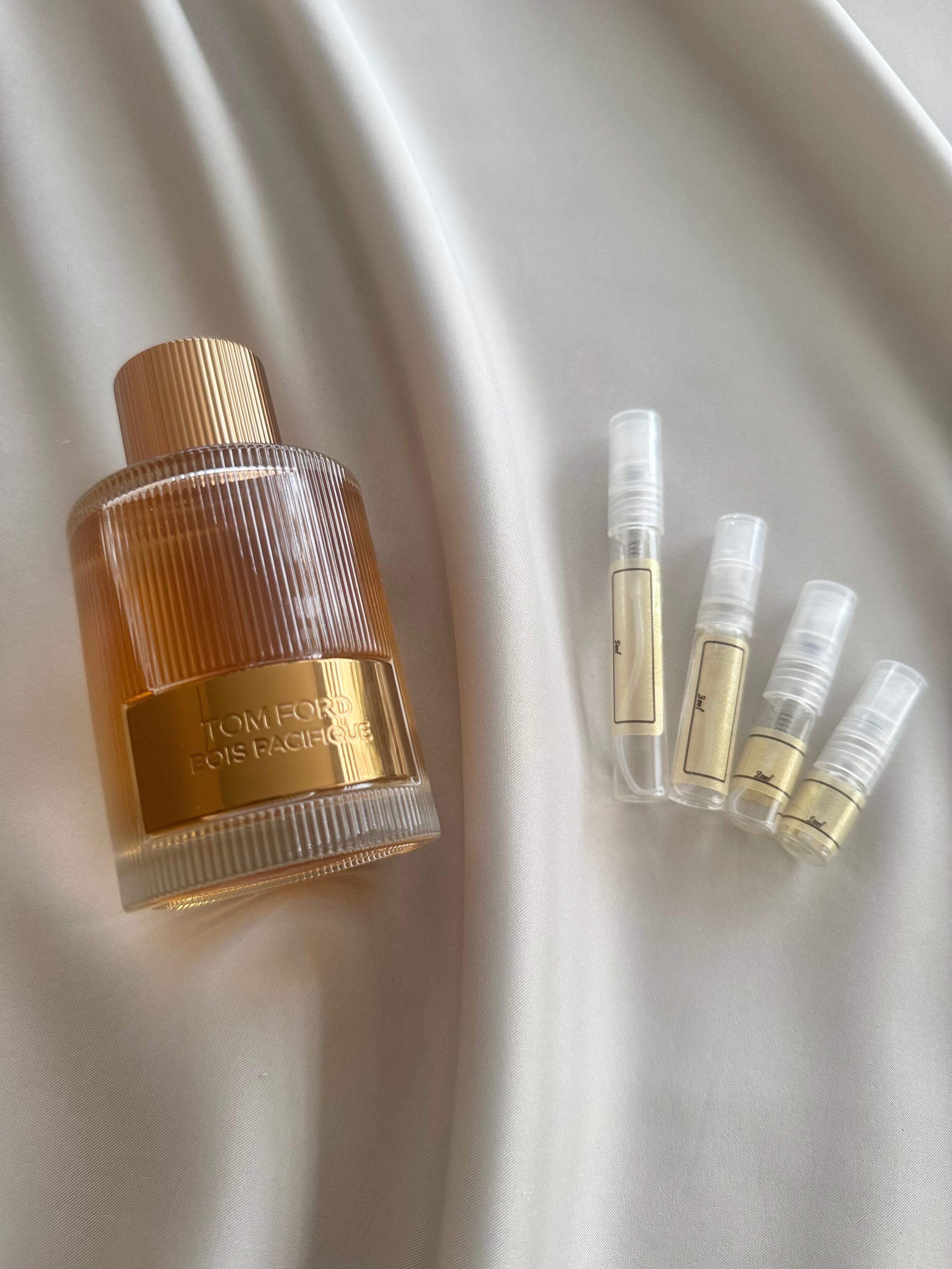 Tom Ford | Bois Pacifique | Fragrance Samples