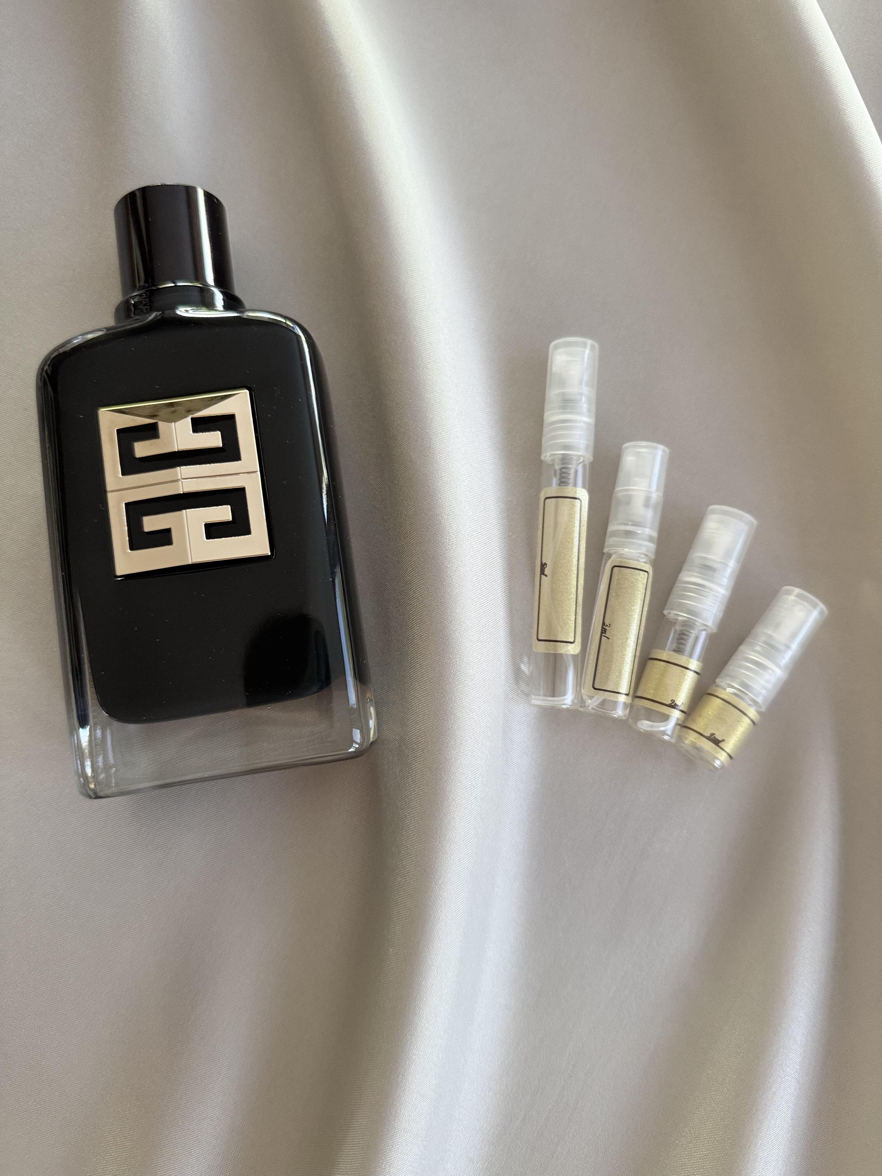 Givenchy | Gentleman Society Eau De Parfum Ambree | Fragrance Samples