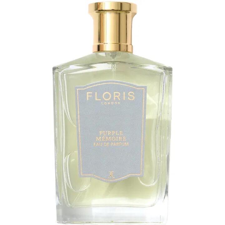 Floris London | Purple Memoire | Fragrance Samples