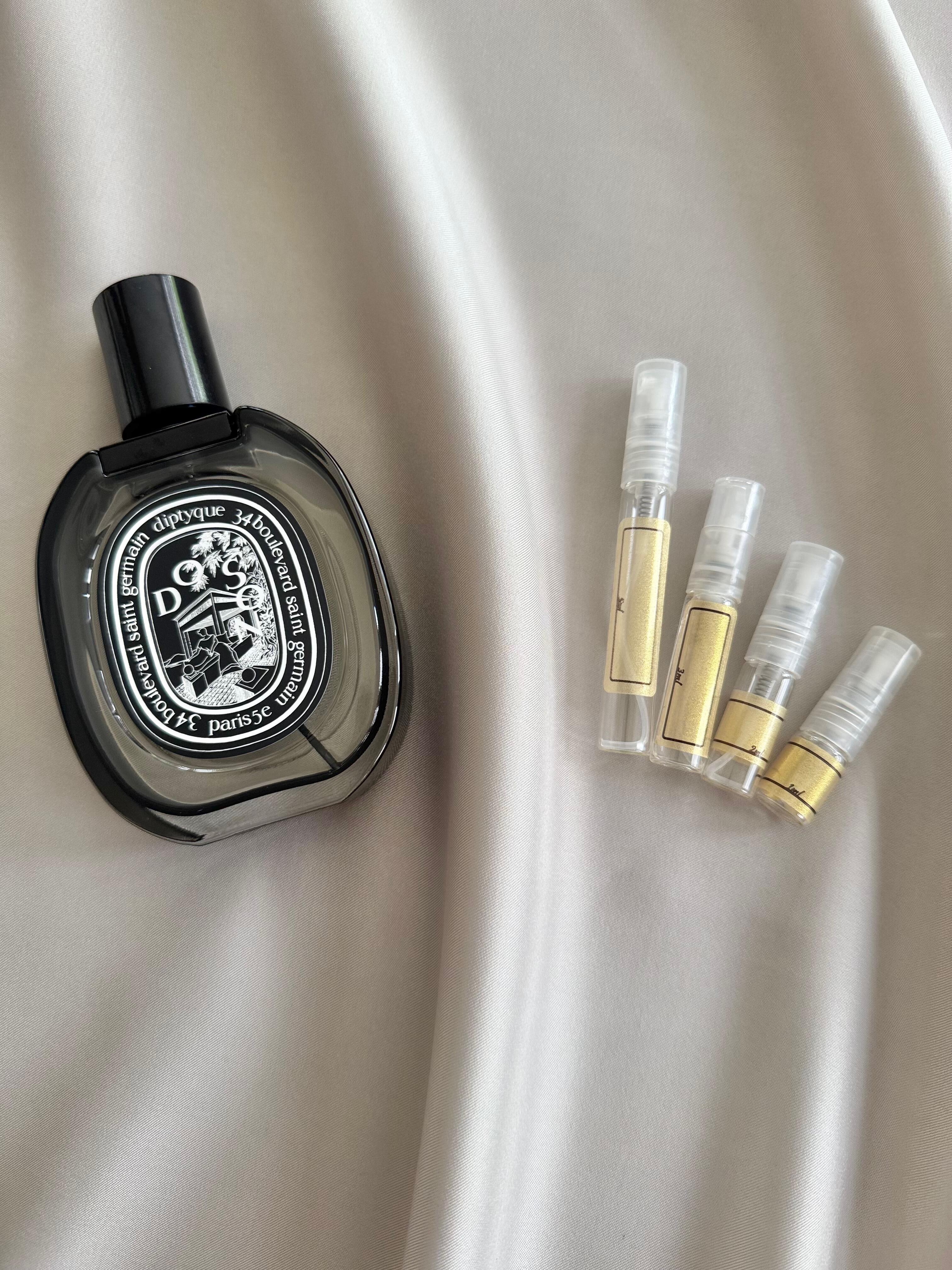 Diptyque - Do Son - Fragrance Samples