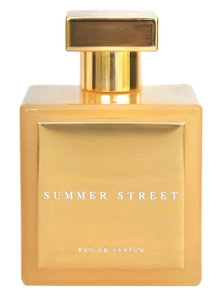House of Brandt | Summer Street | Fragrance Samples