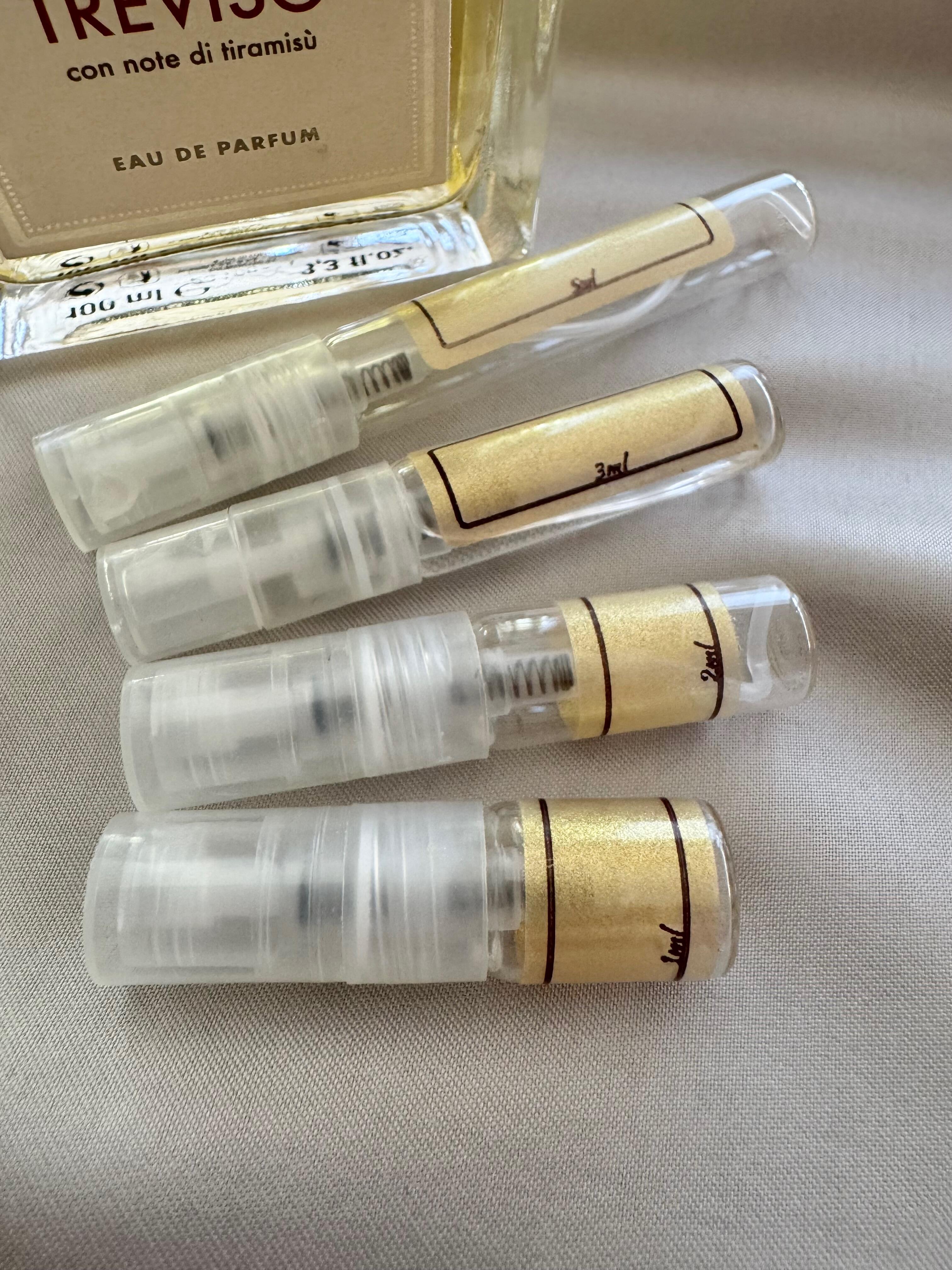 Acca Kappa | Dolce Treviso | Fragrance Samples