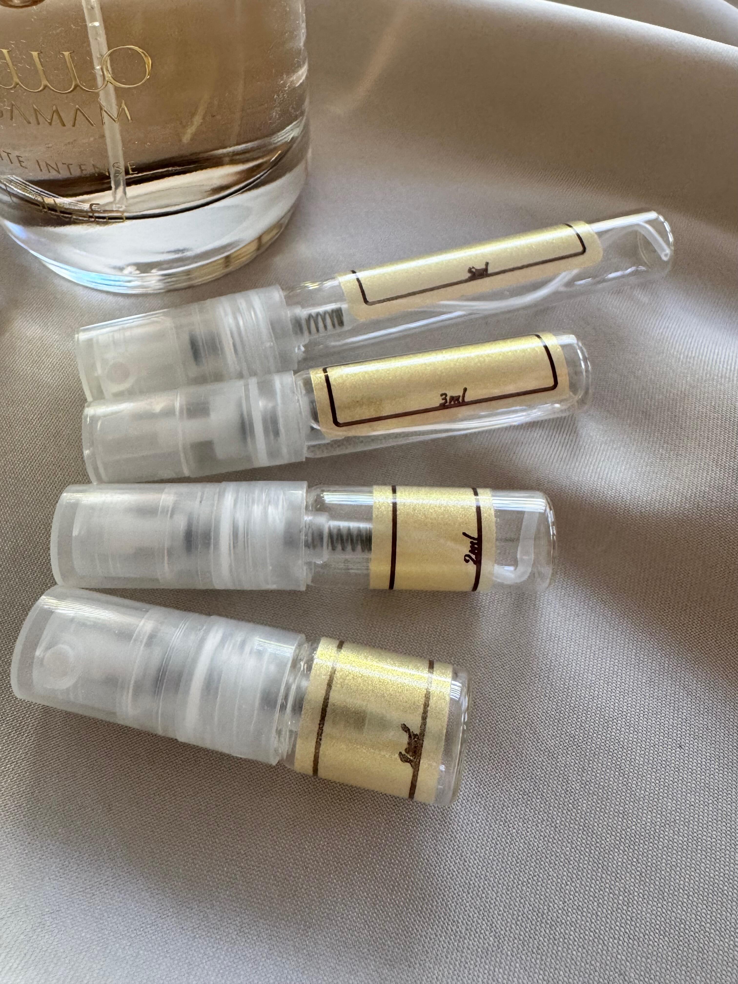 Lattafa | Musamam White Intense | Fragrance Samples