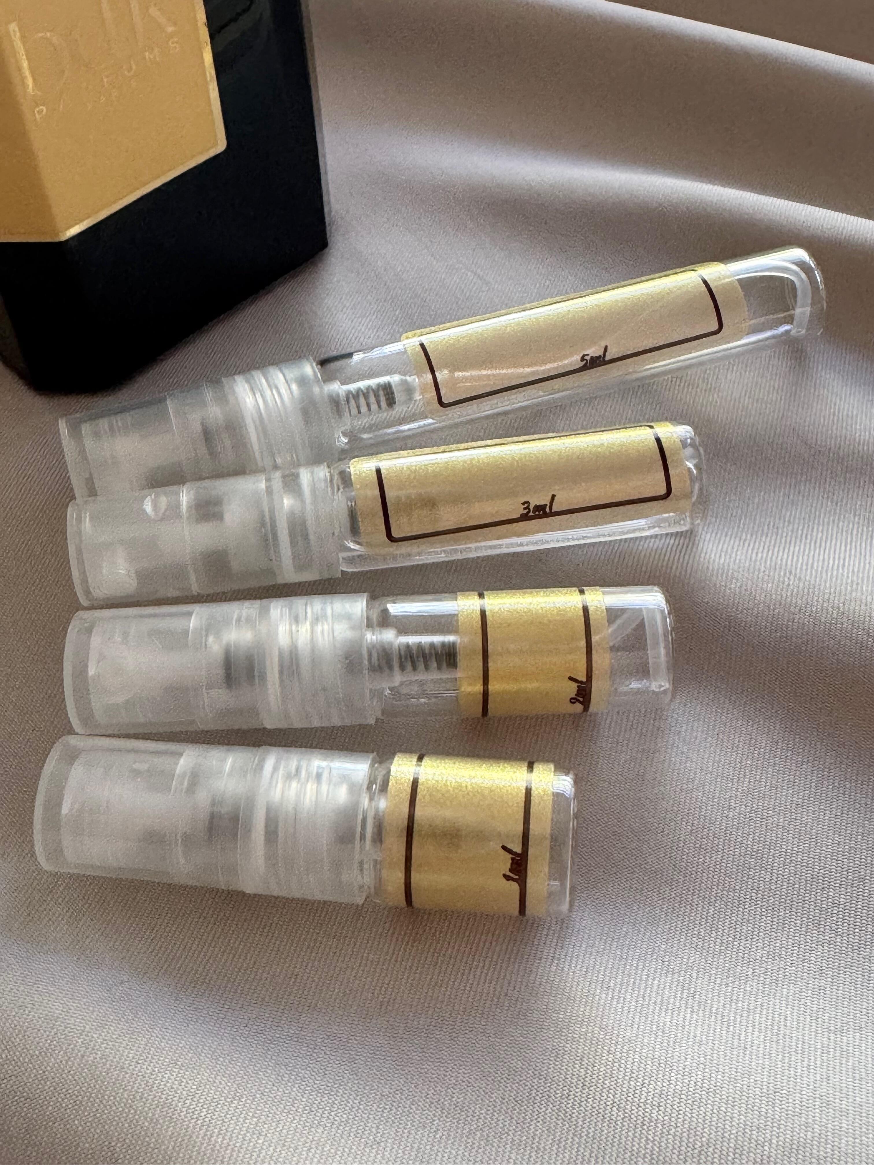 BDK Parfums | Nectar Oud | Fragrance Samples