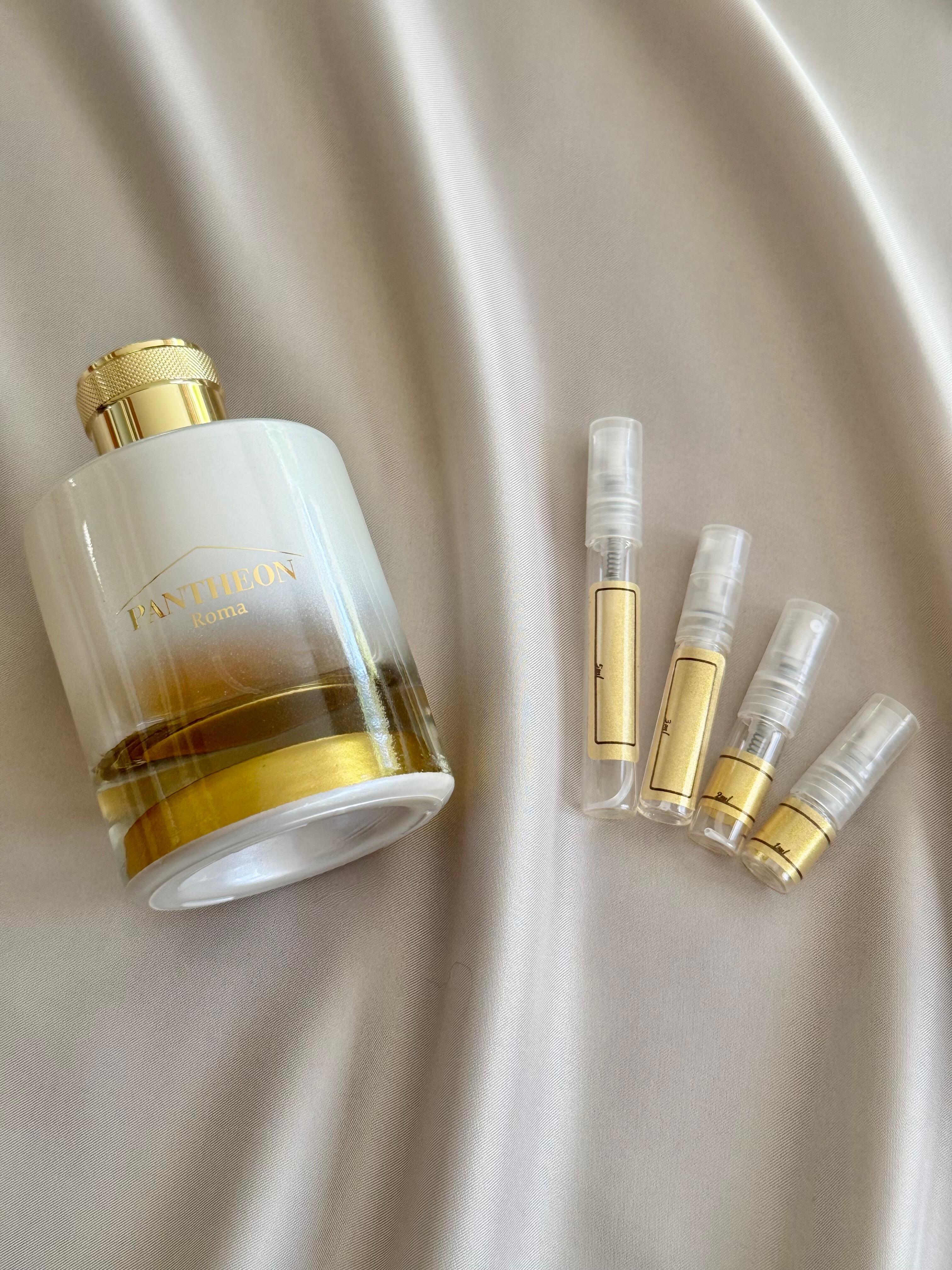 Pantheon Roma | A | Fragrance Samples