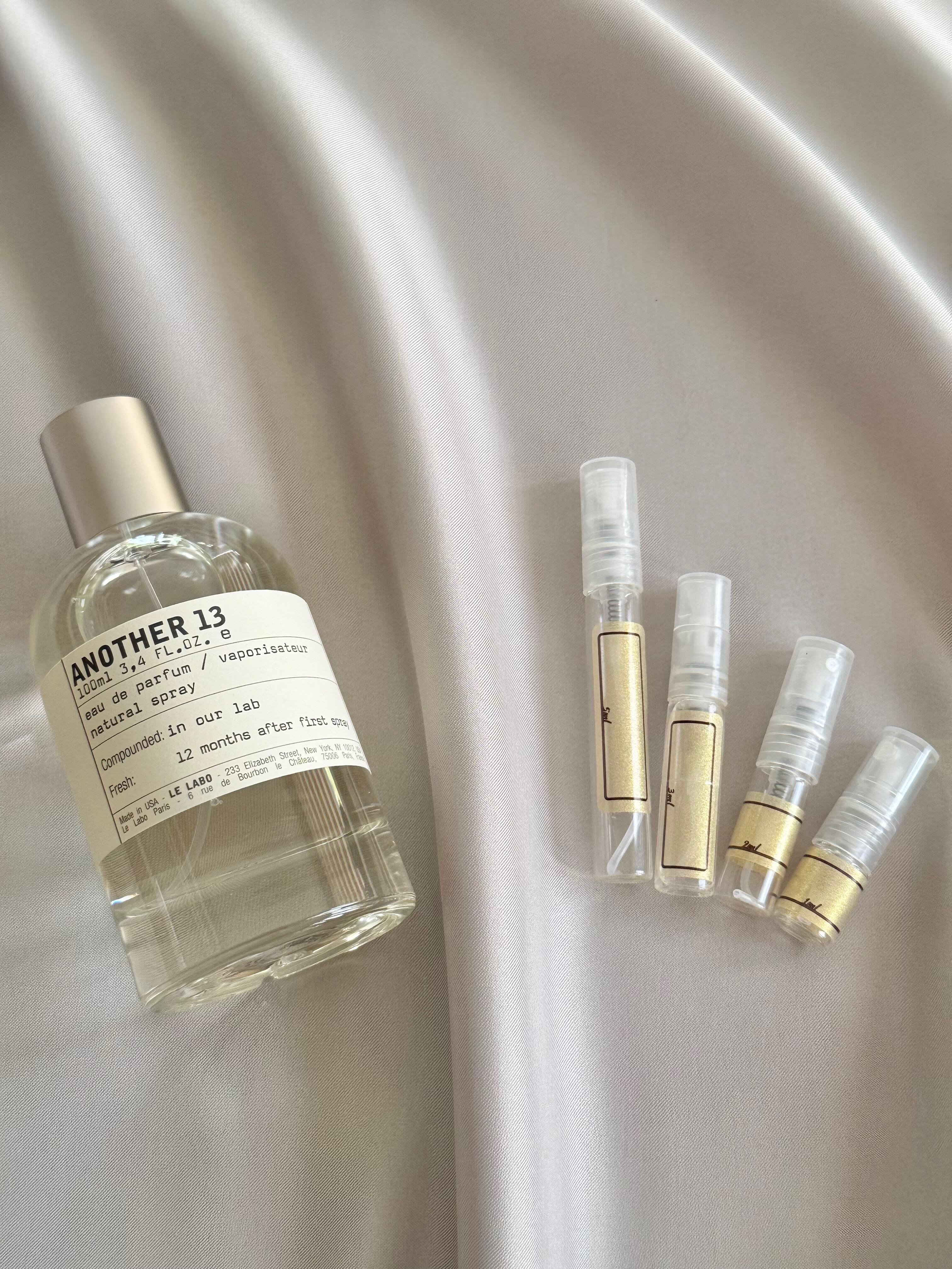 Le Labo - Another 13 - Fragrance Samples