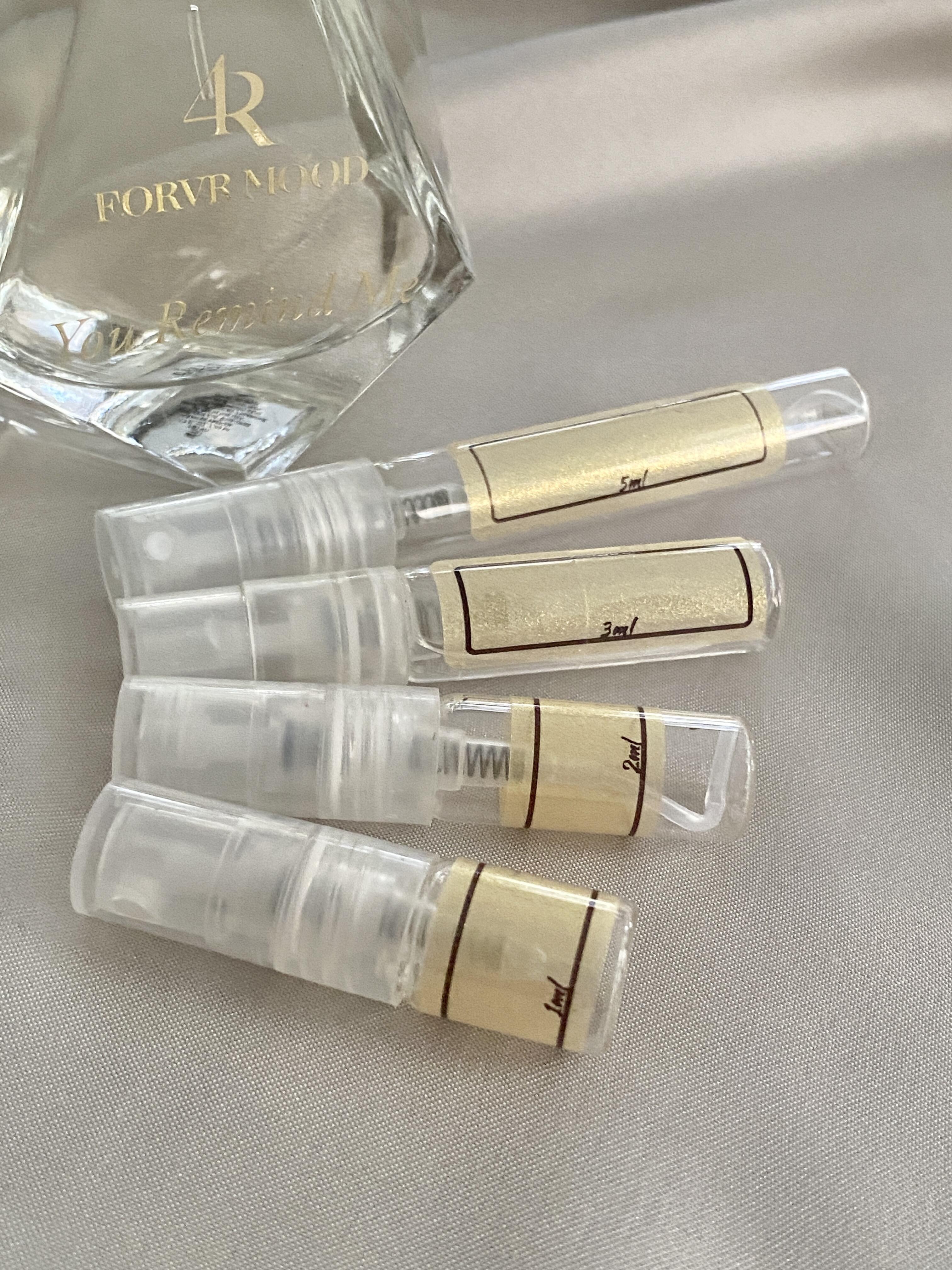 FORVR Mood | You Remind Me | Fragrance Samples