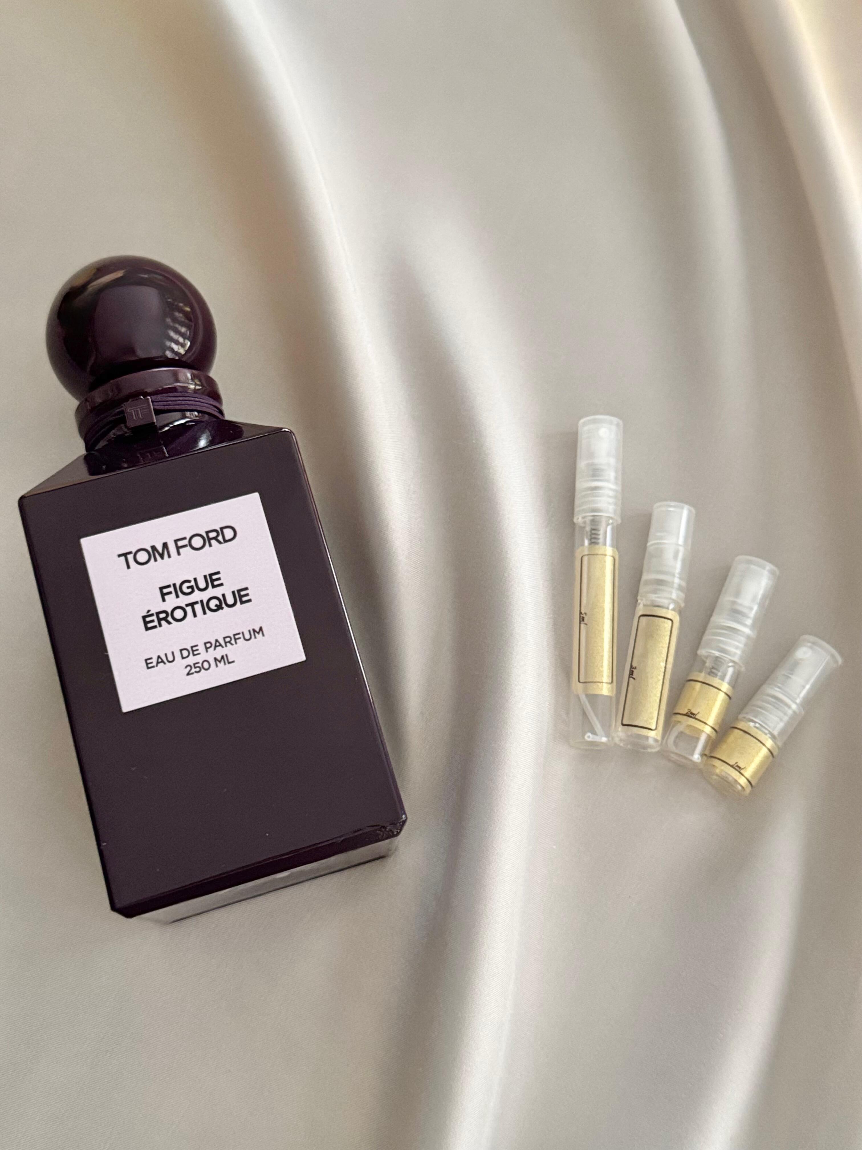 Tom Ford | Figue Erotique | Fragrance Samples