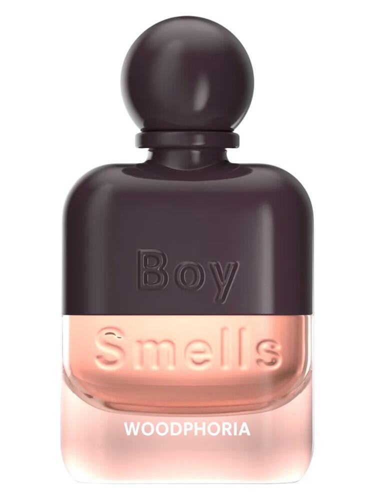 Boy Smells | Woodphoria | Fragrance Samples