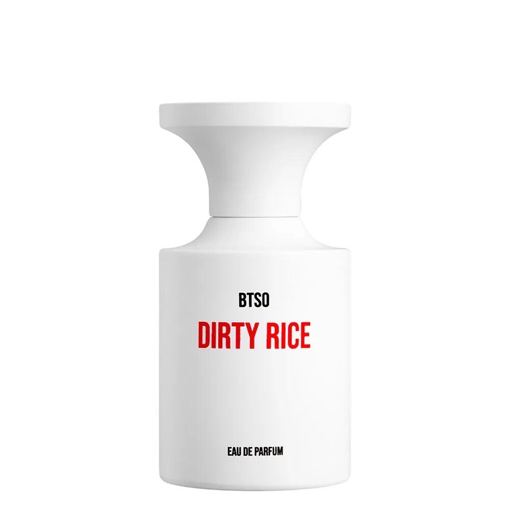 BORNTOSTANDOUT | Dirty Rice | Fragrance Samples