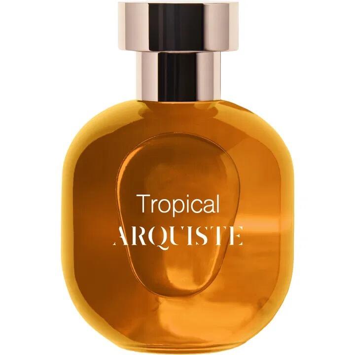 Arquiste | Tropical | Fragrance Samples