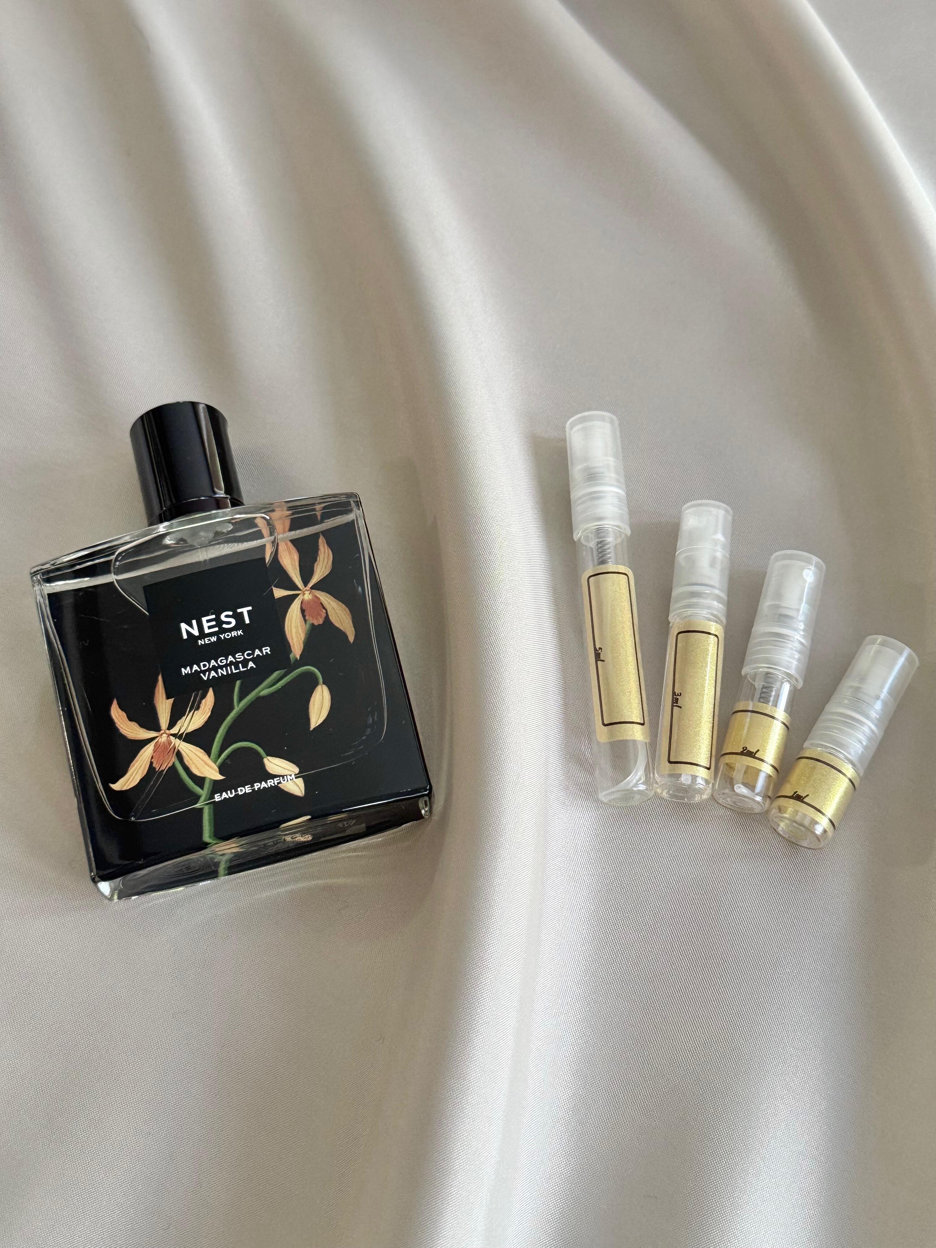 Nest Perfume Uk