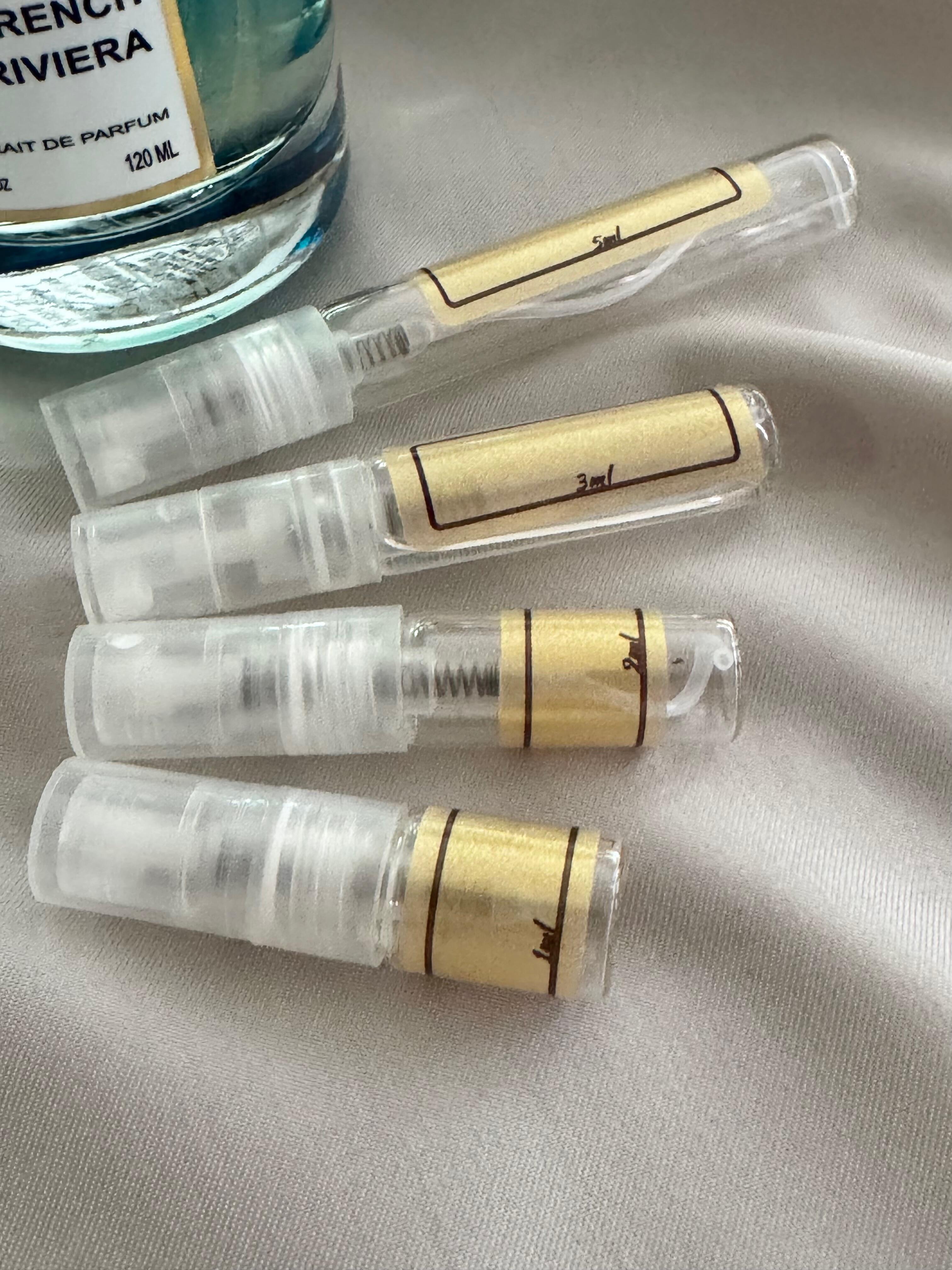 Mancera | Intense French Riviera | Fragrance Samples