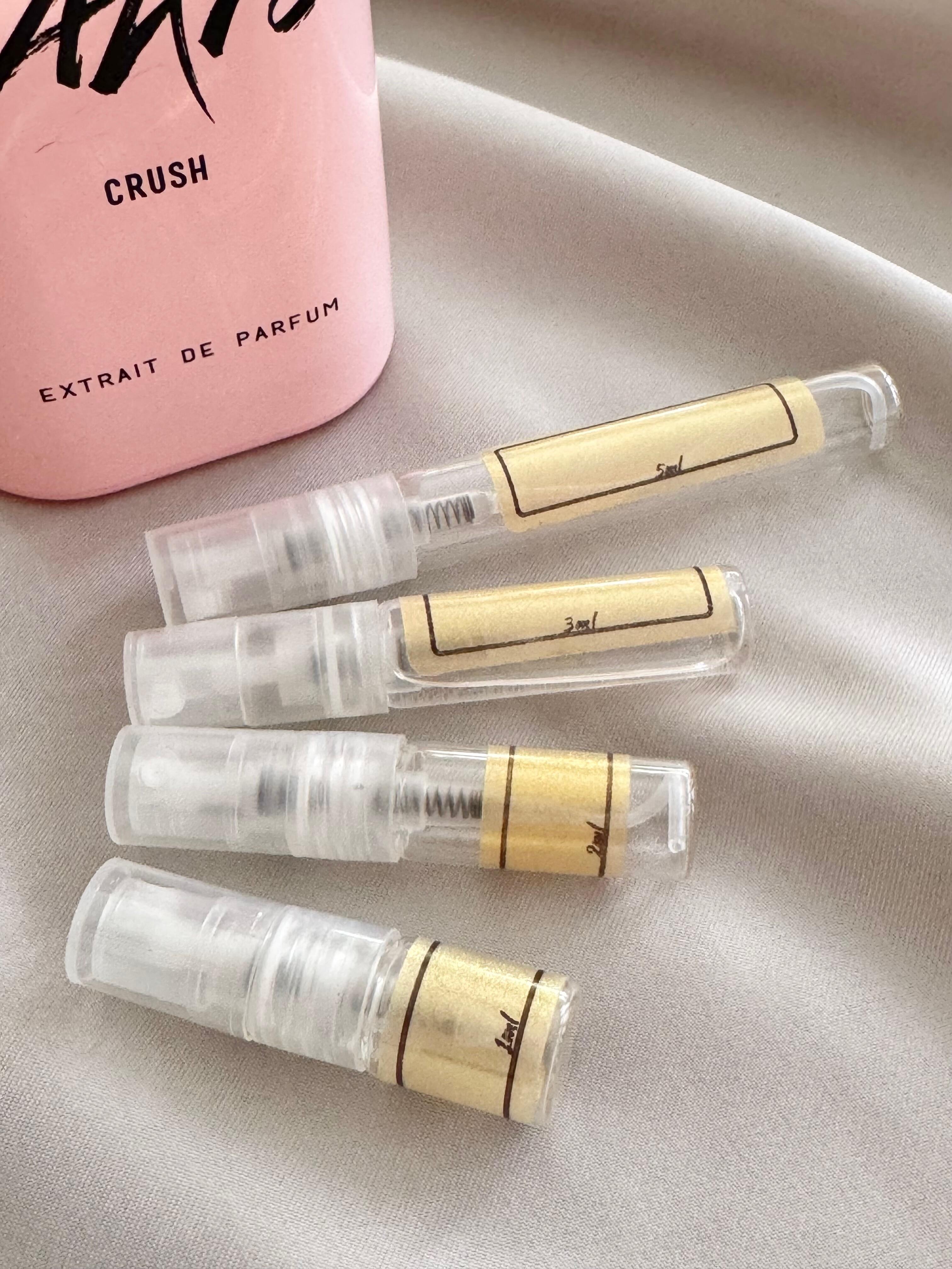 Akro | Crush | Fragrance Samples
