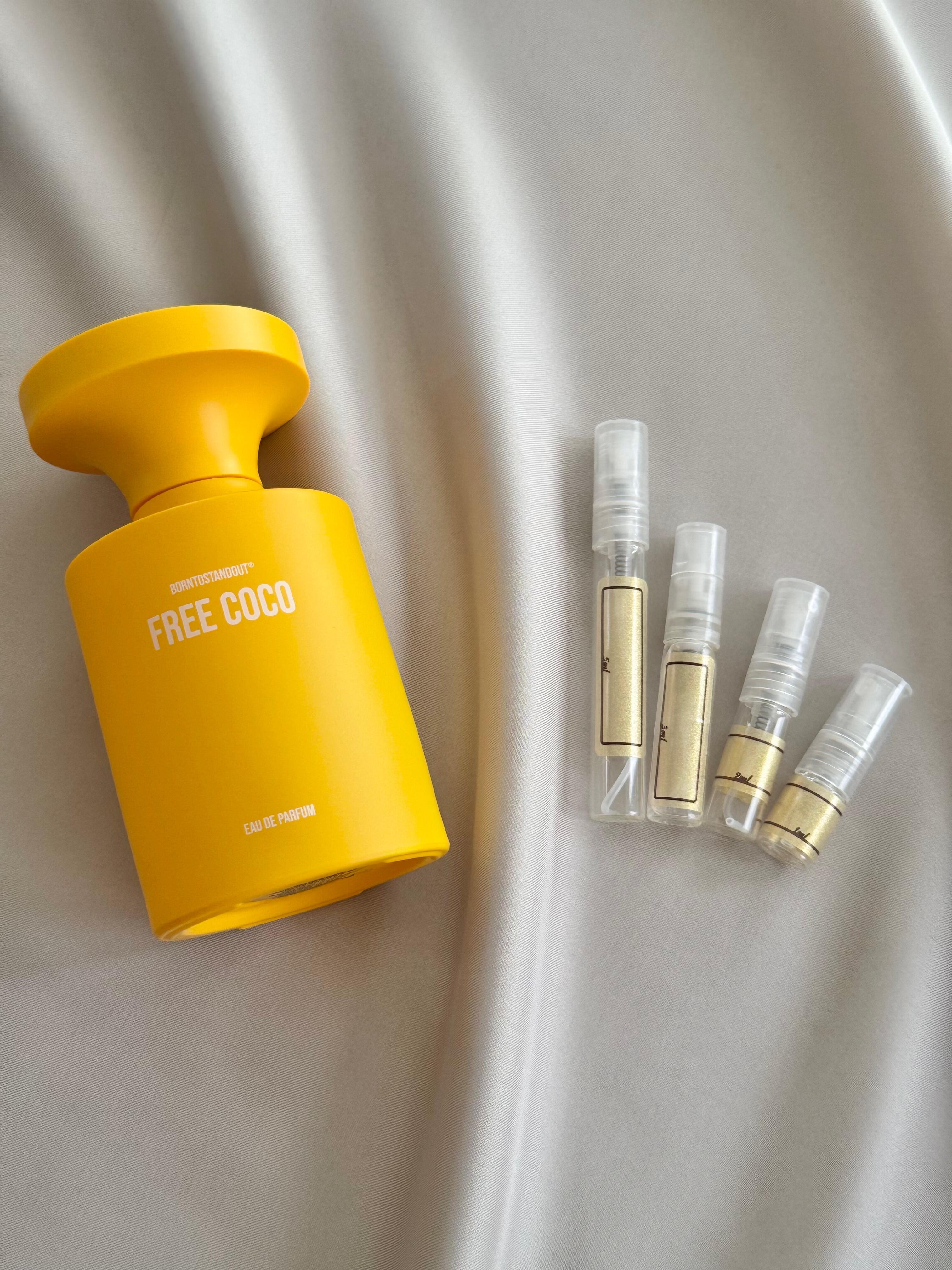 BORNTOSTANDOUT ~ Free Coco (NEW RELEASE 2025)