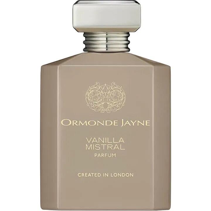 Ormonde Jayne | Vanilla Mistral | Fragrance Samples