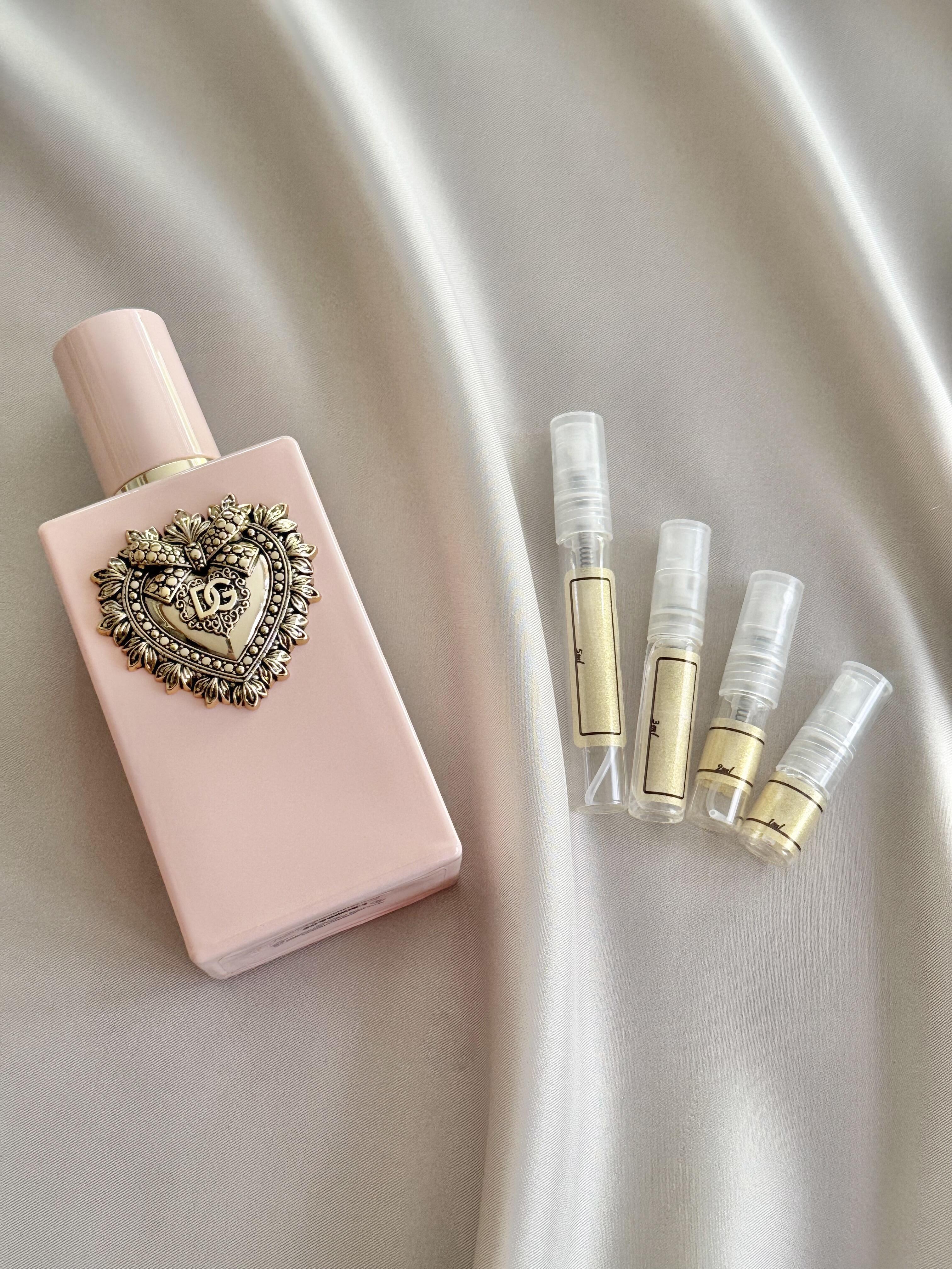 Dolce & Gabbana | My Devotion Intense | Fragrance Samples