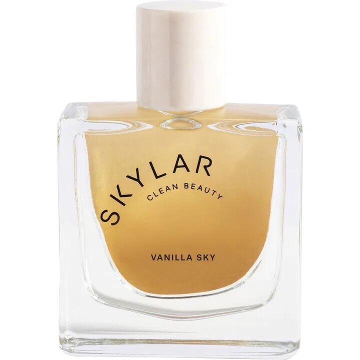 Skylar | Vanilla Sky | Fragrance Samples