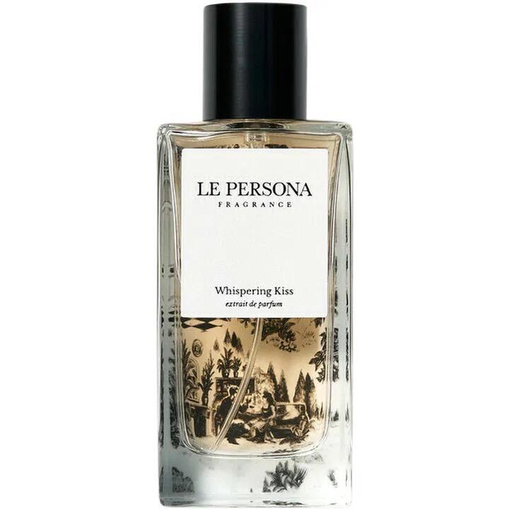 Le Persona | Whispering Kiss | Fragrance Samples