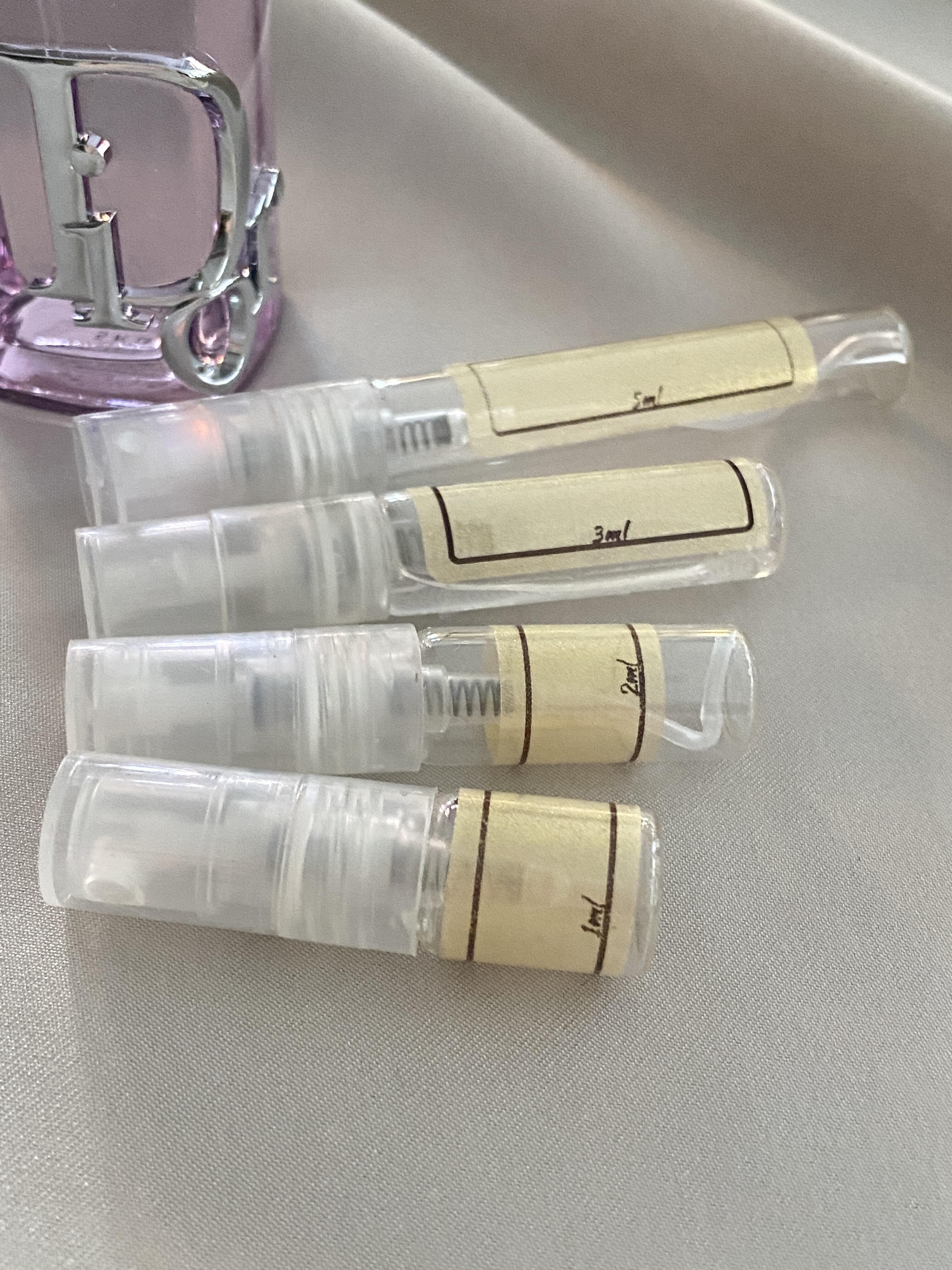 Dior | Addict Purple Glow | Fragrance Samples