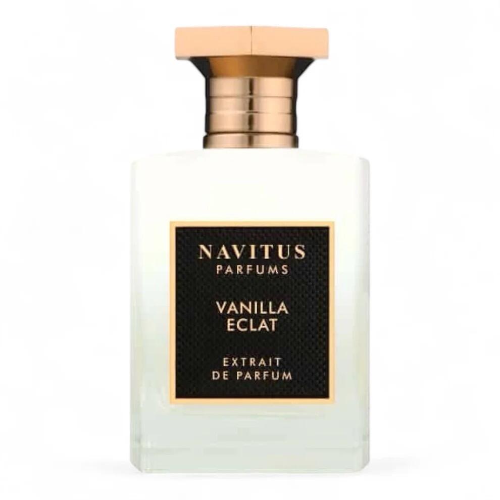 Navitus Parfums ~ Vanilla Eclat