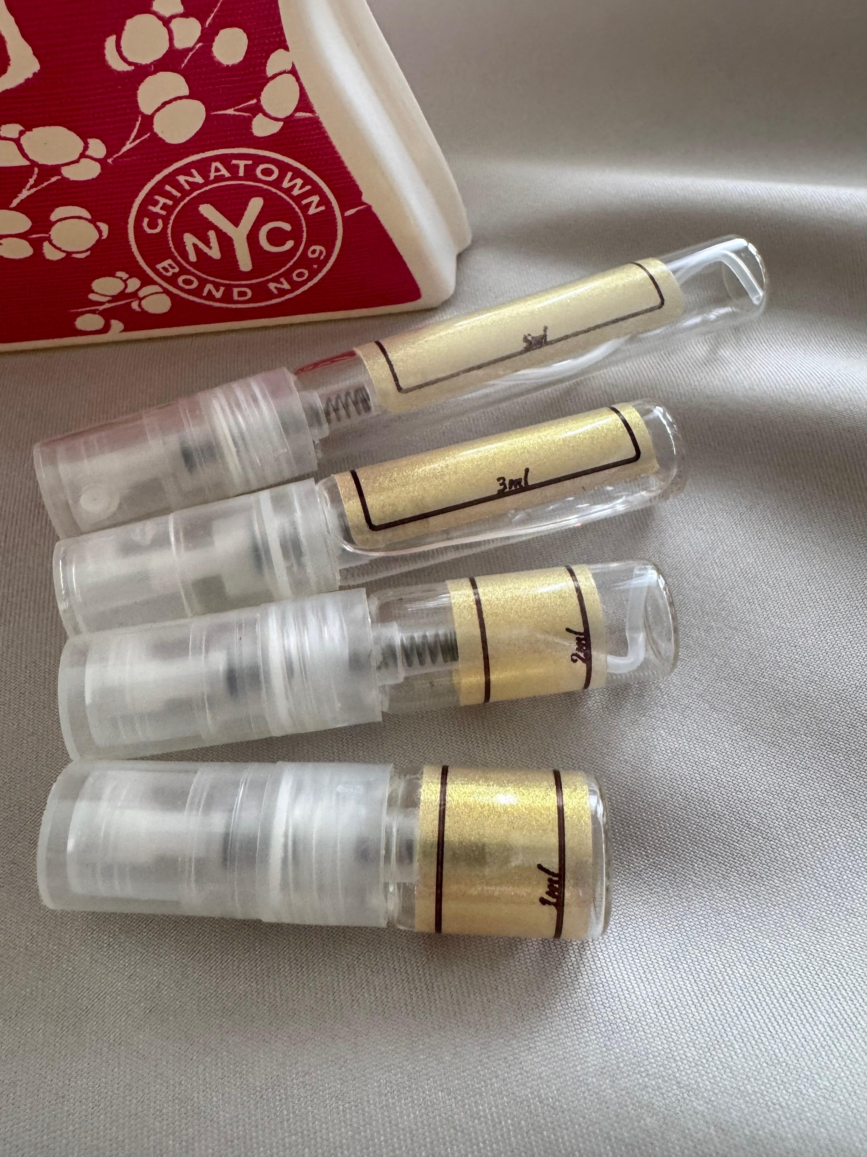 Bond No 9 | Chinatown | Fragrance Samples