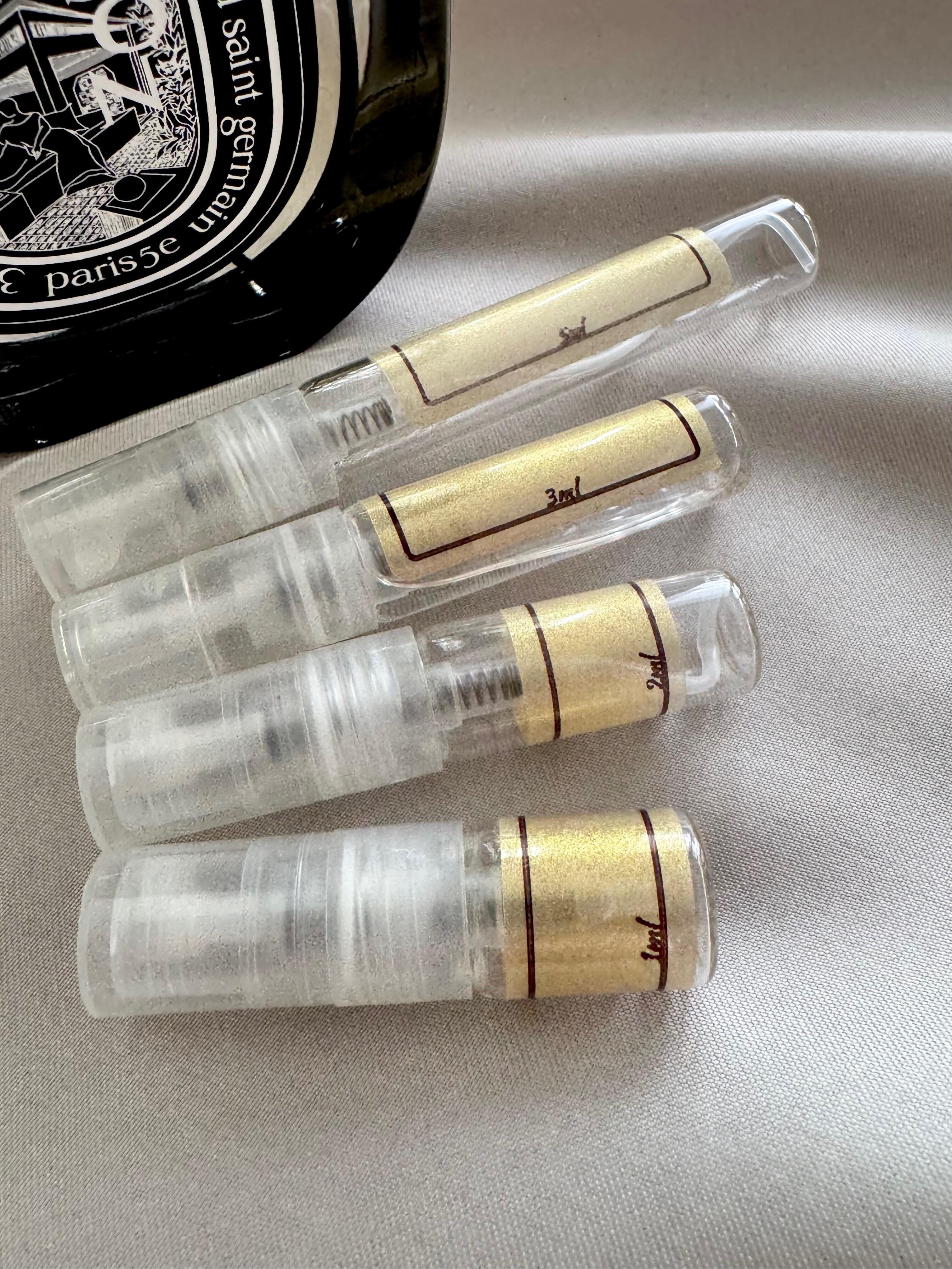 Diptyque - Do Son - Fragrance Samples
