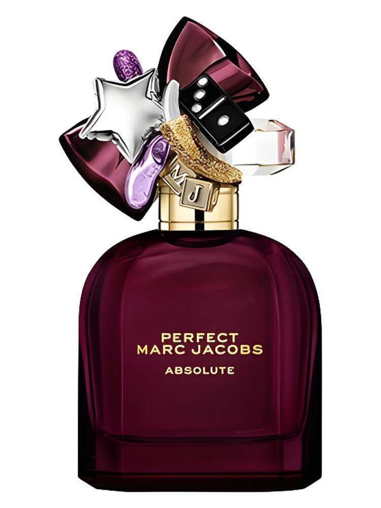 Marc Jacobs | Perfect Absolute | Fragrance Samples