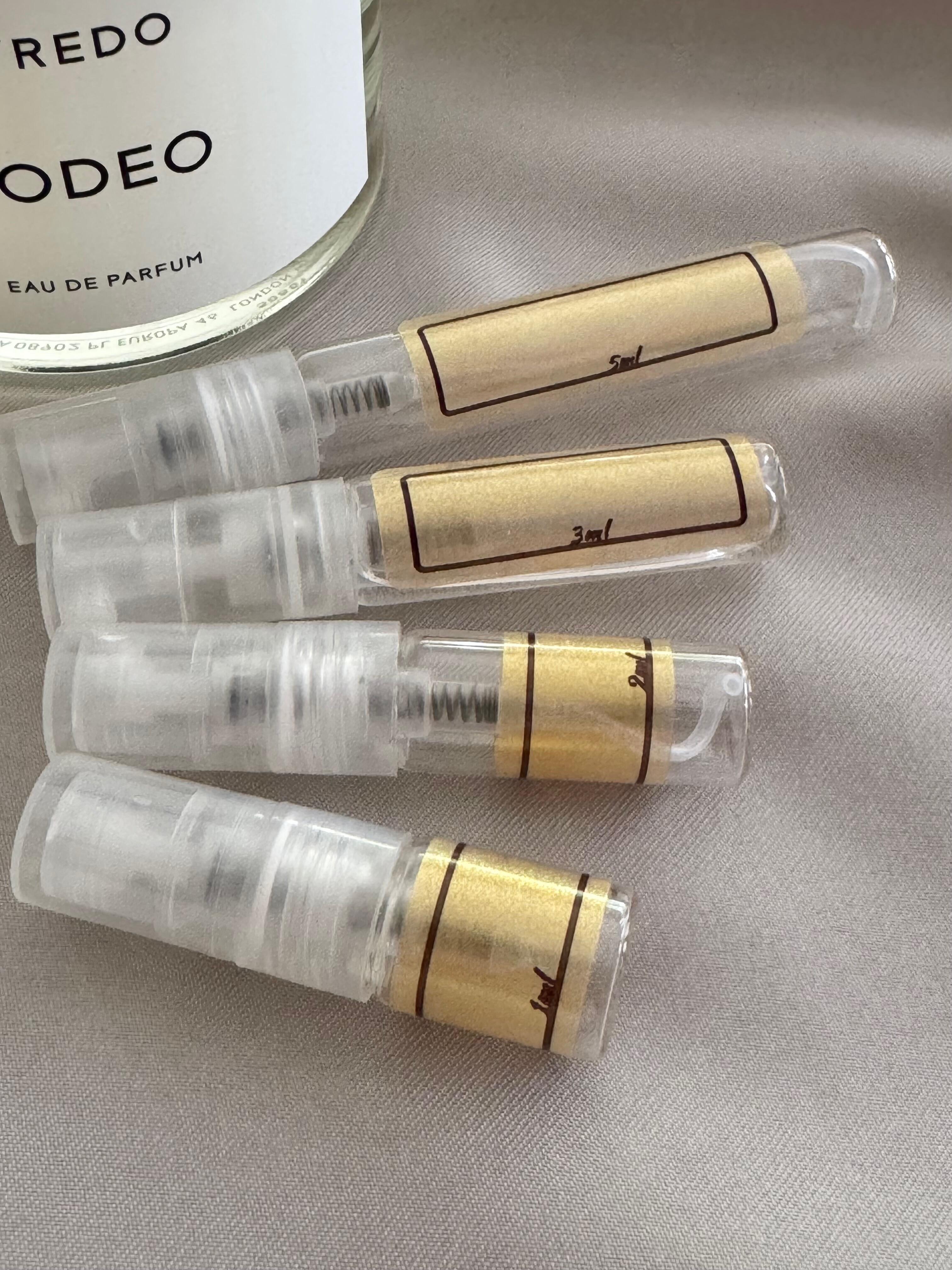 Byredo | Rodeo | Fragrance Samples