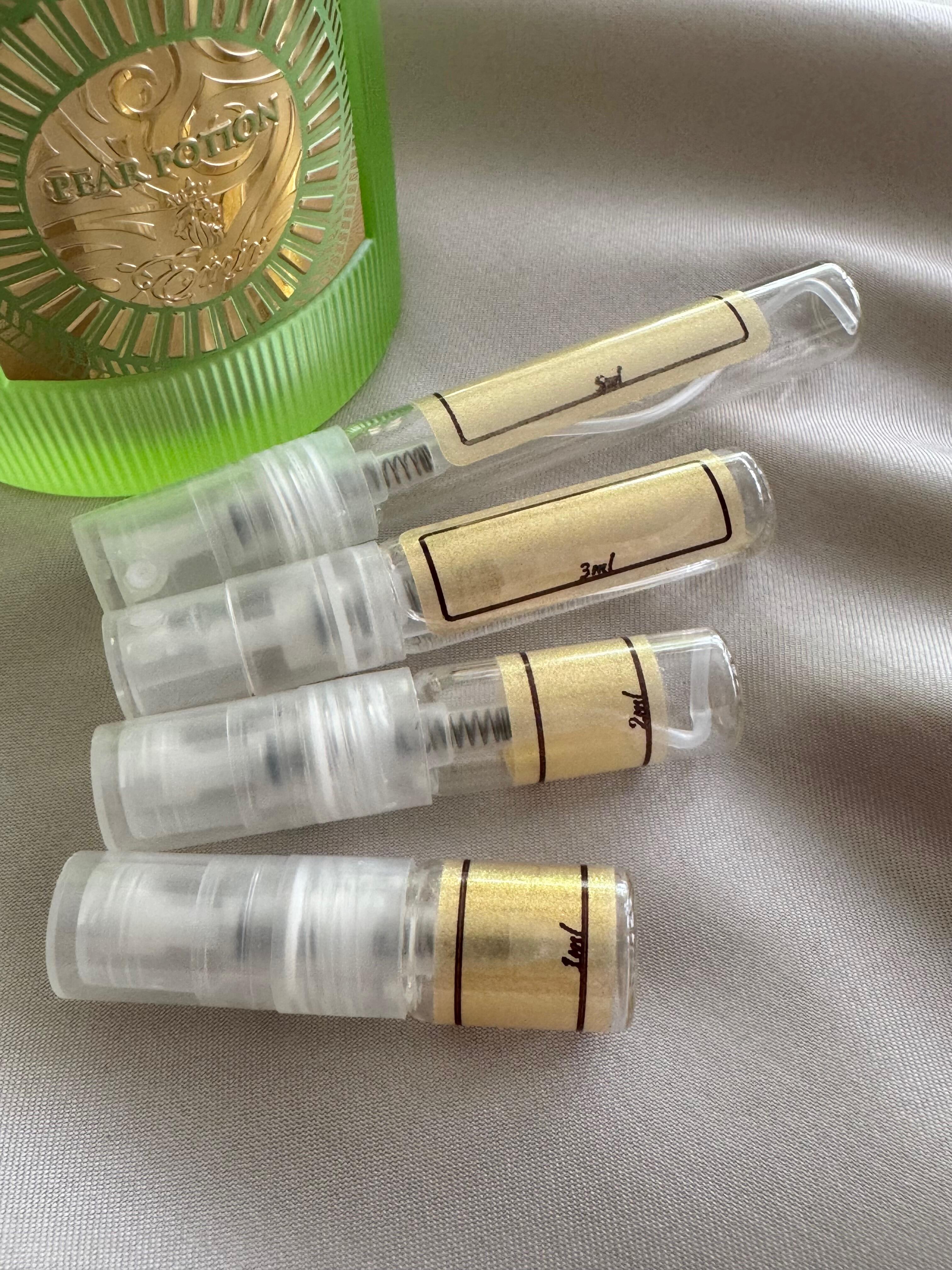 Paris Corner | Pear Potion | Fragrance Samples