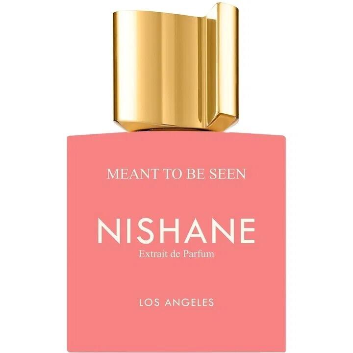 Nishane | Meant To Be Seen | Fragrance Samples