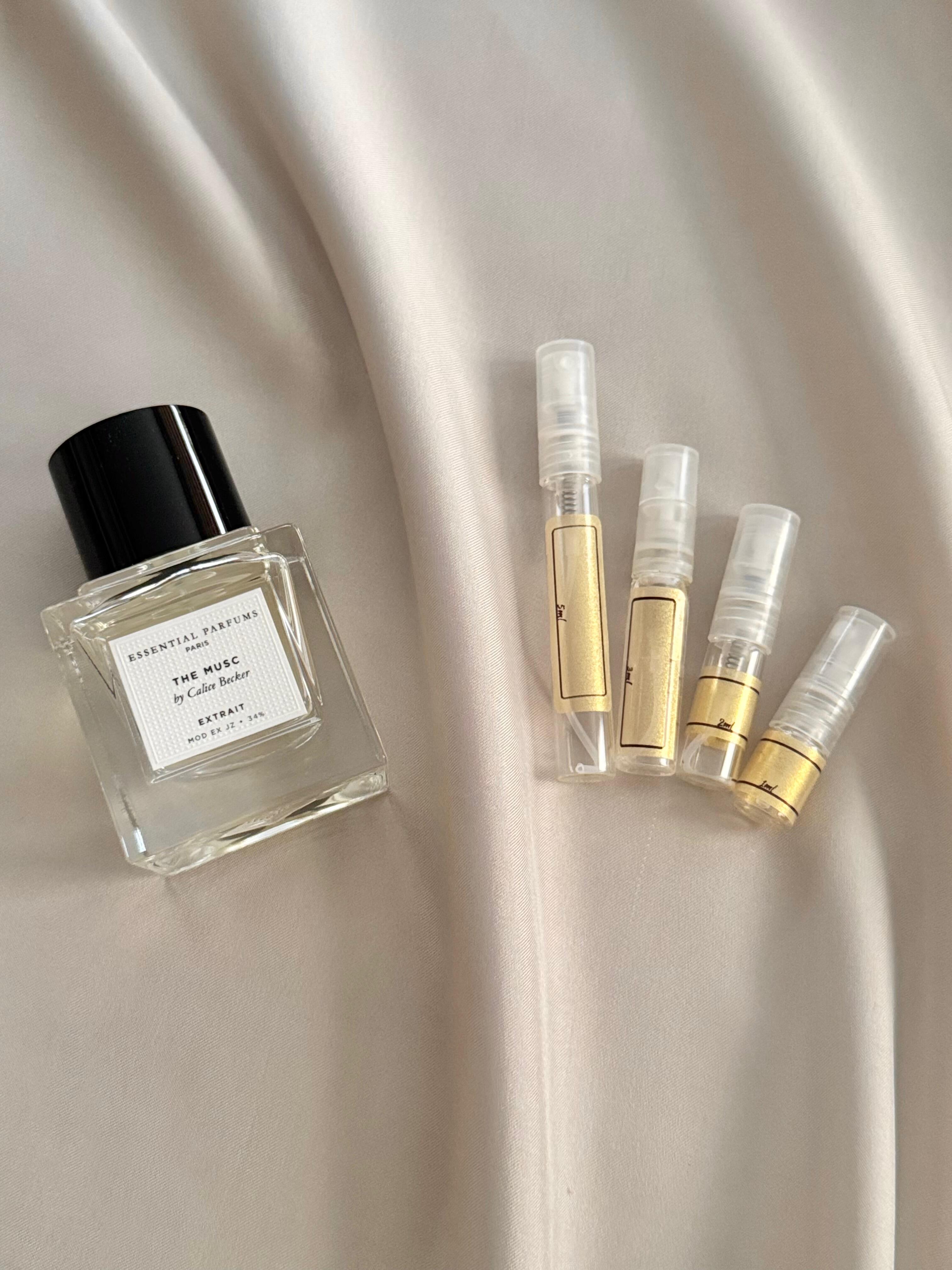 Essential Parfums