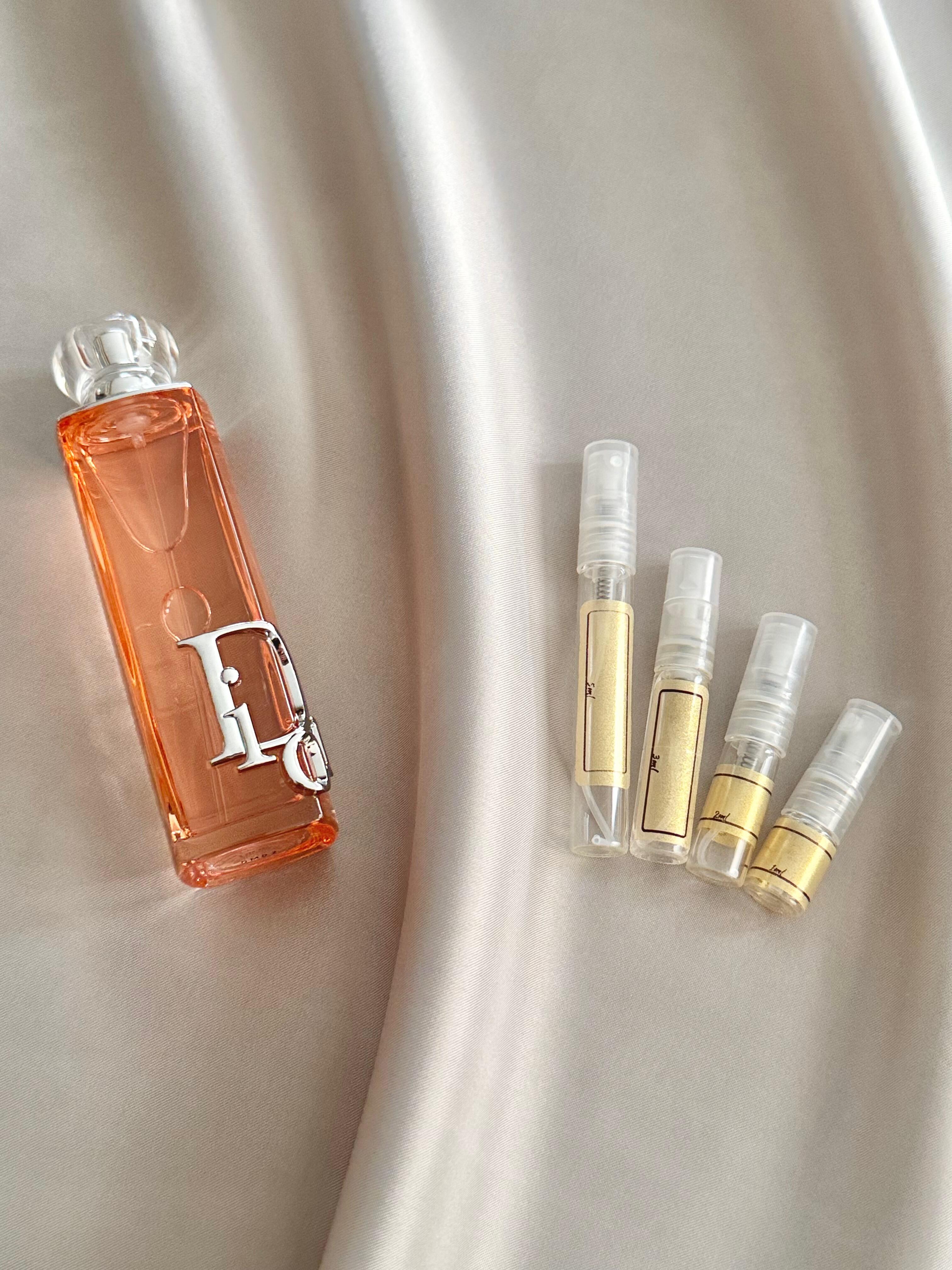 Small Aromas Fragrance Samples UK