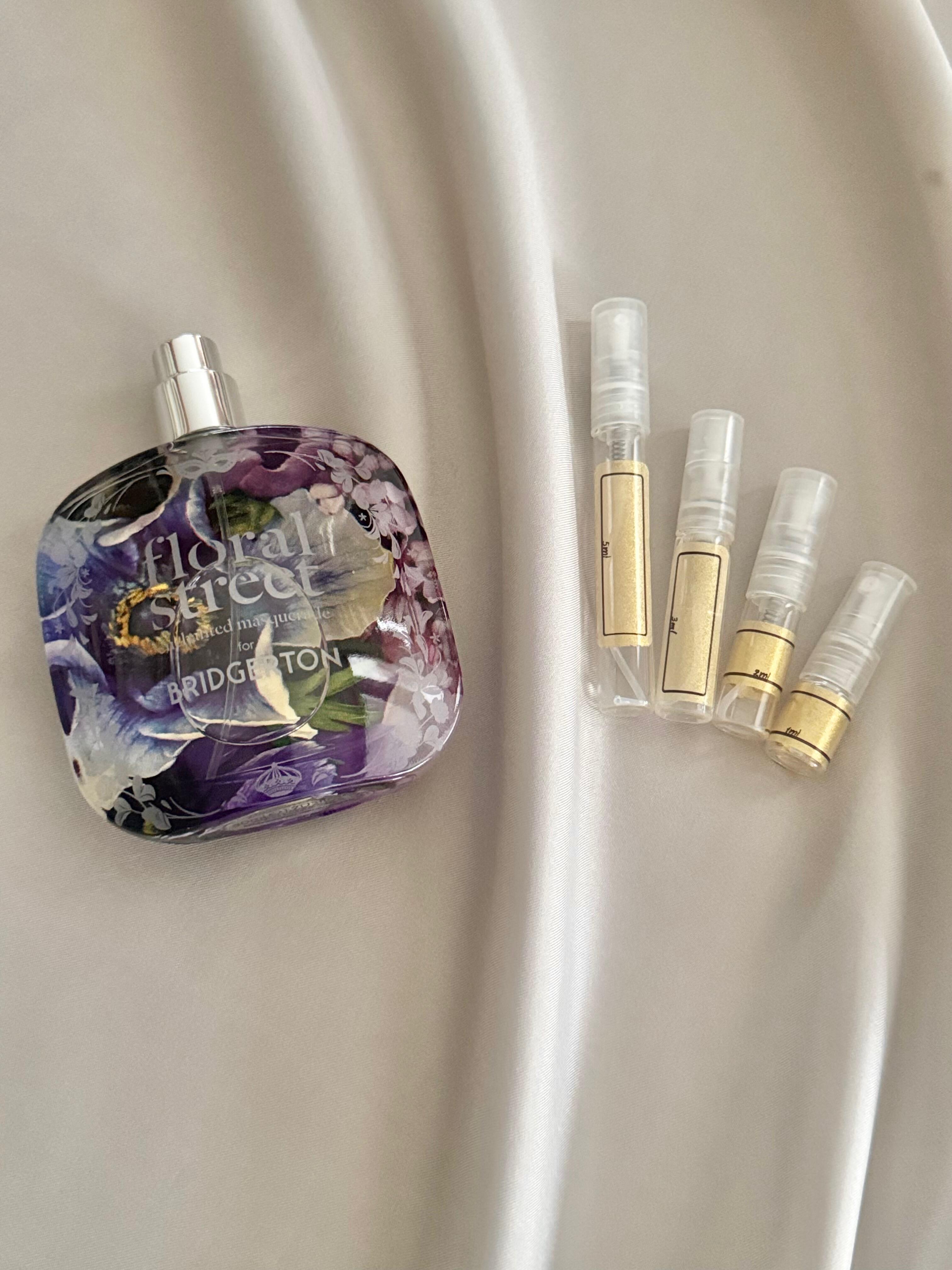 Floral Street | Enchanted Masquerade | Fragrance Samples