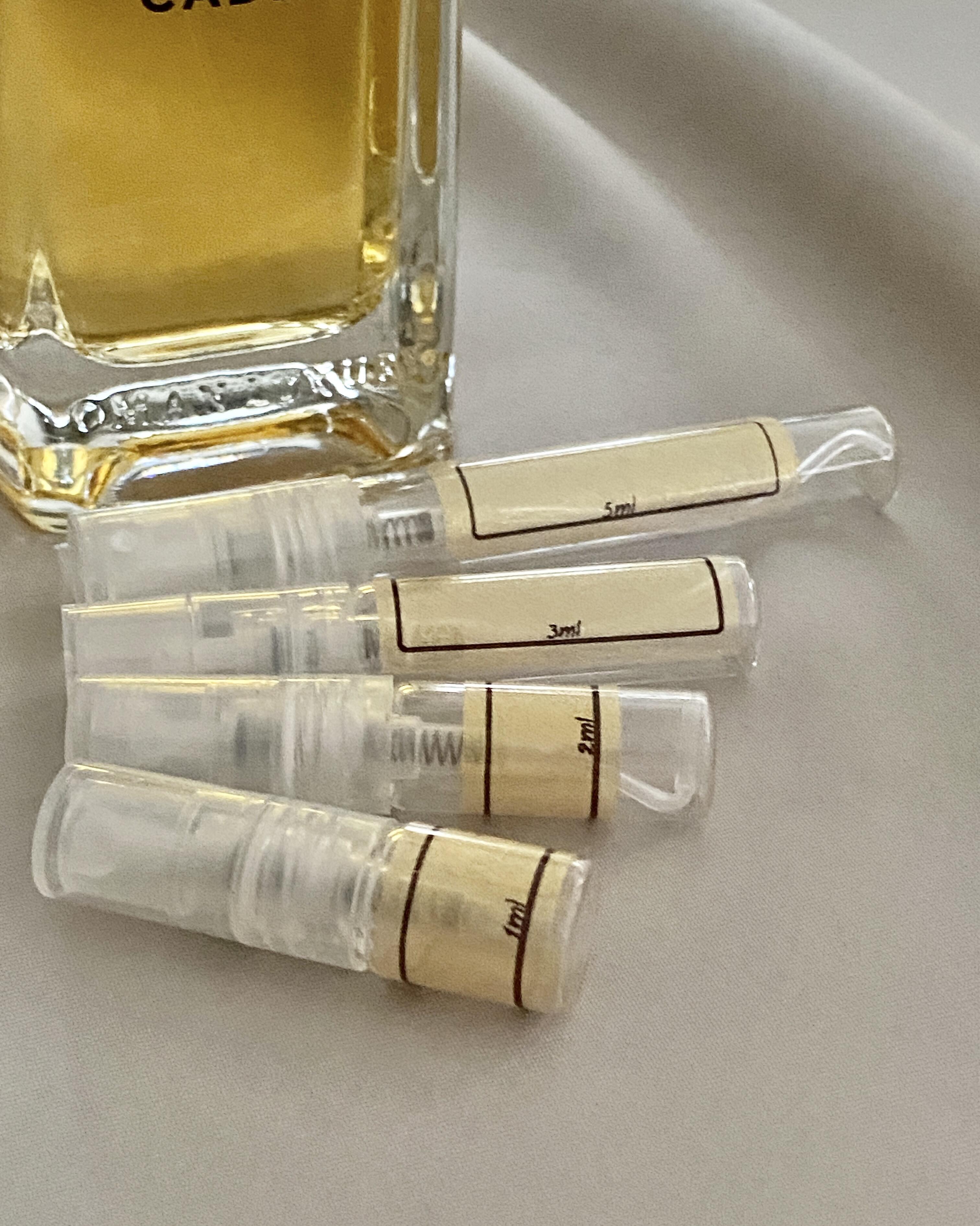 Omanluxury | Caden | Fragrance Samples