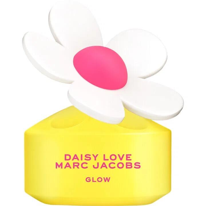 Marc Jacobs | Daisy Love Glow | Fragrance Samples