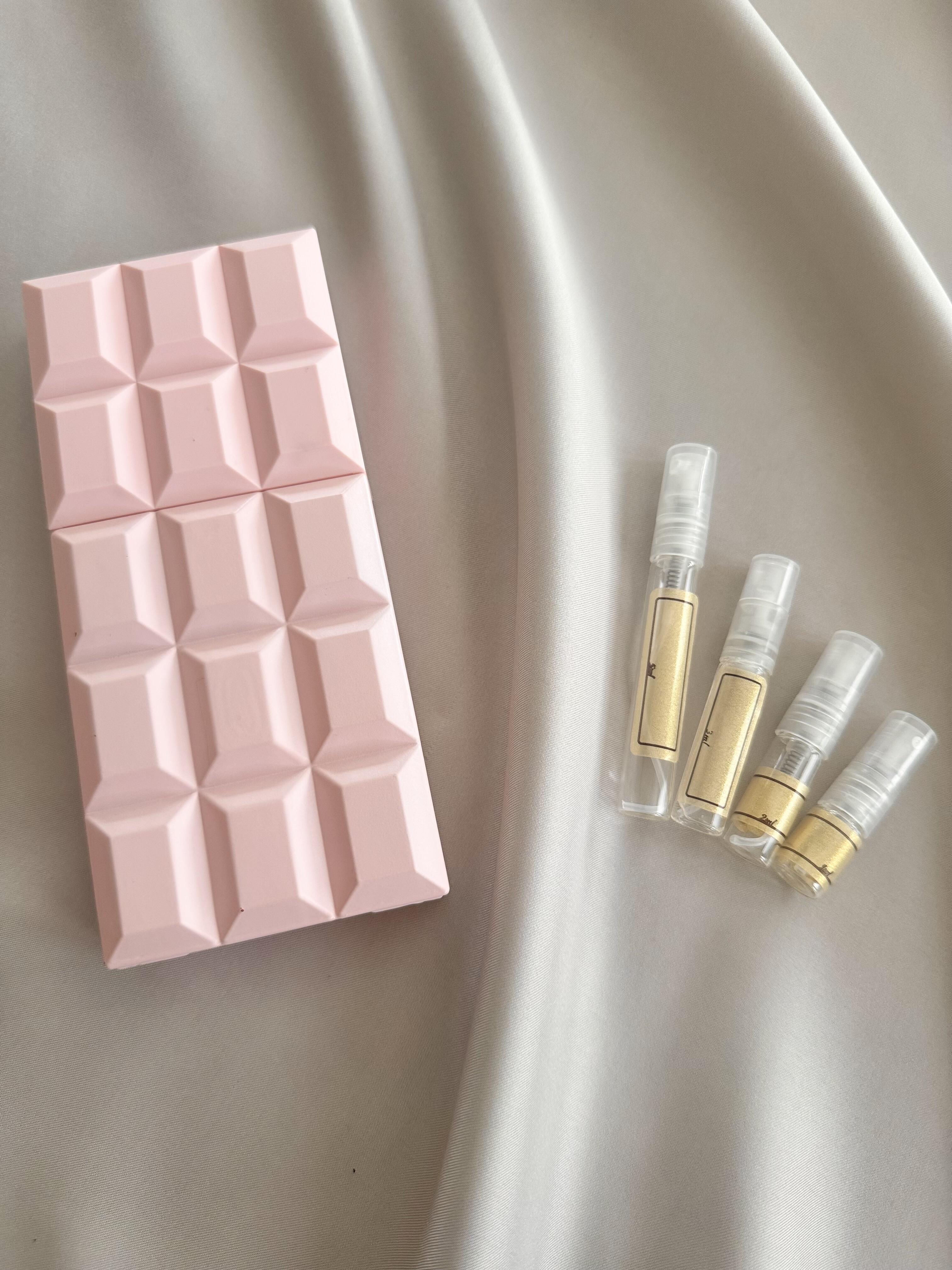 Sabrina Carpenter | Sweet Tooth | Fragrance Samples