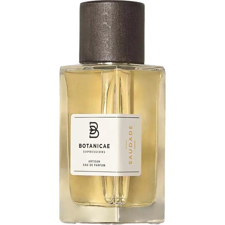 Botanicae | Saudade | Fragrance Samples